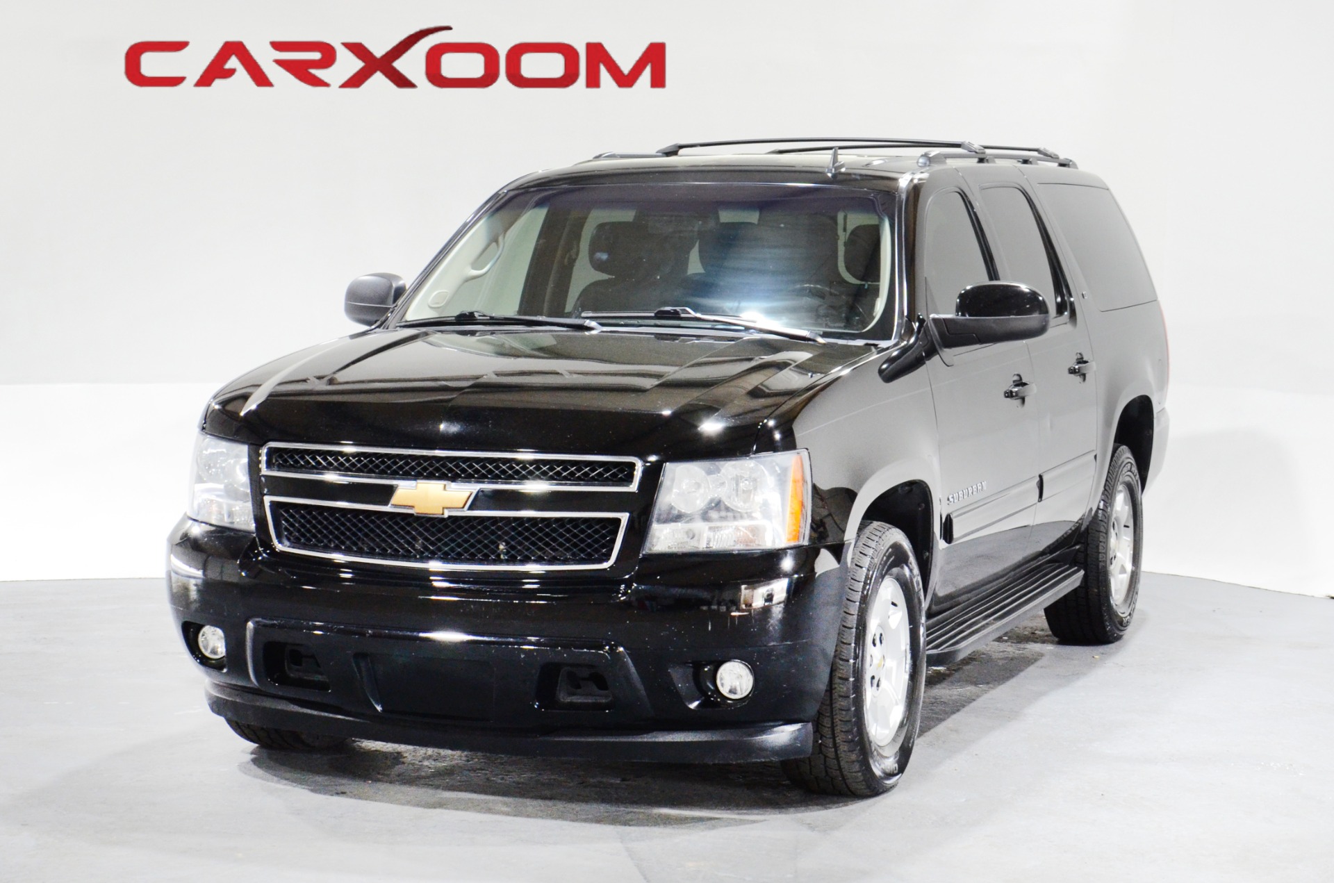 Used 2012 Chevrolet Suburban LT 1500 For Sale (Sold) | Car Xoom Stock ...