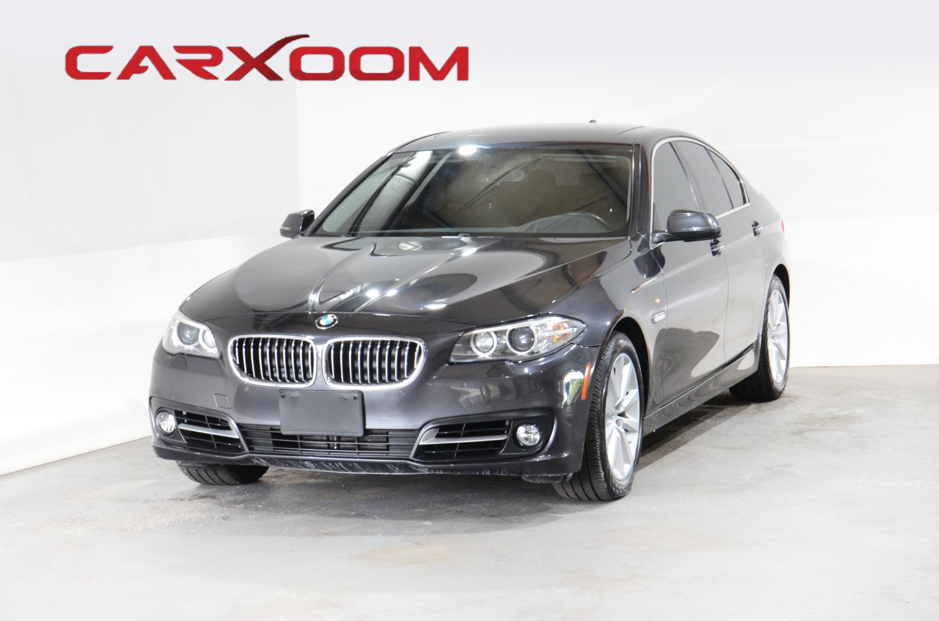 Used 2016 BMW 5 Series 535i xDrive For Sale (Sold) | Car Xoom Stock #255770