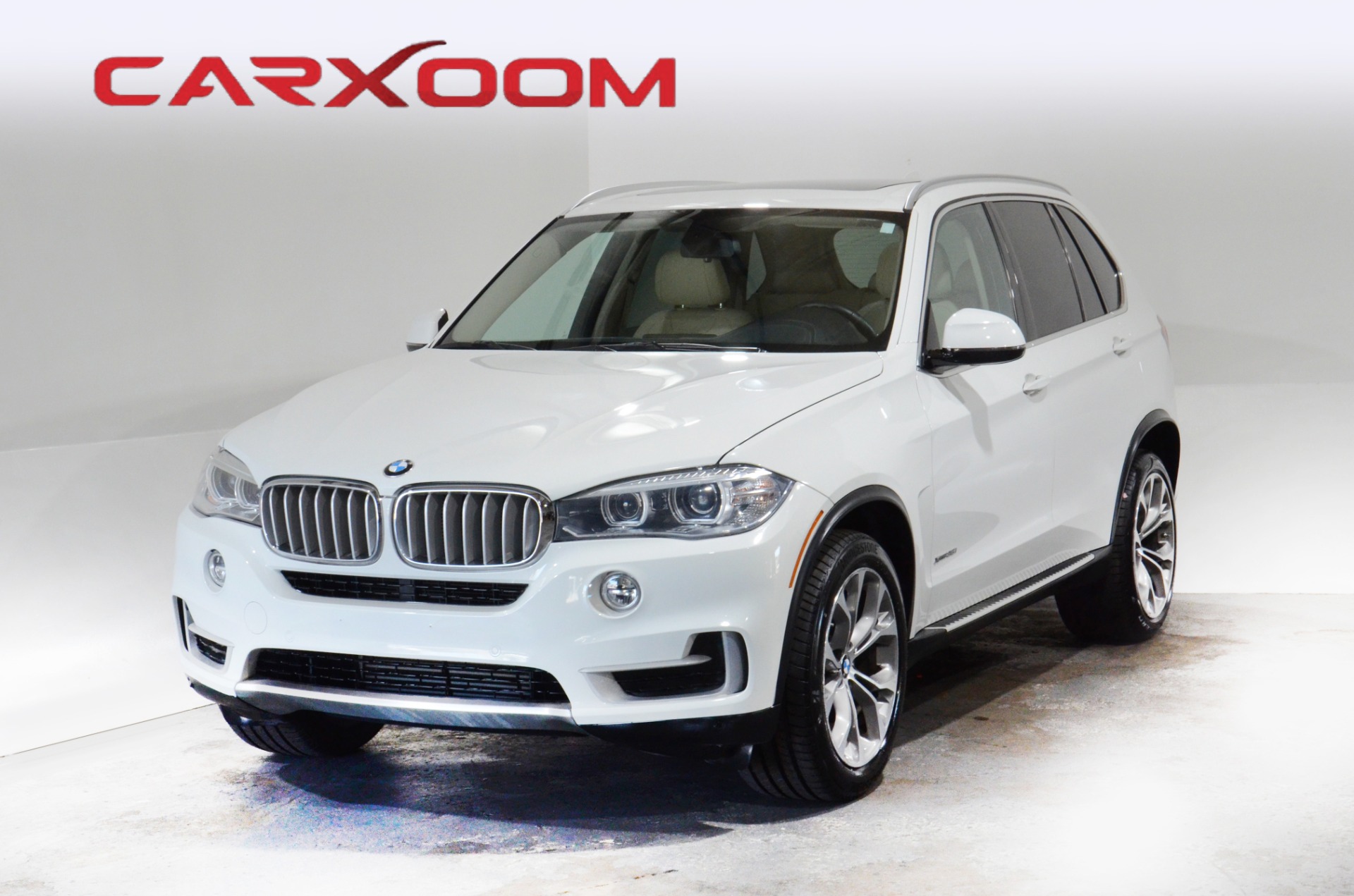 Used 2015 BMW X5 xDrive35i For Sale (Sold) | Car Xoom Stock #P04448