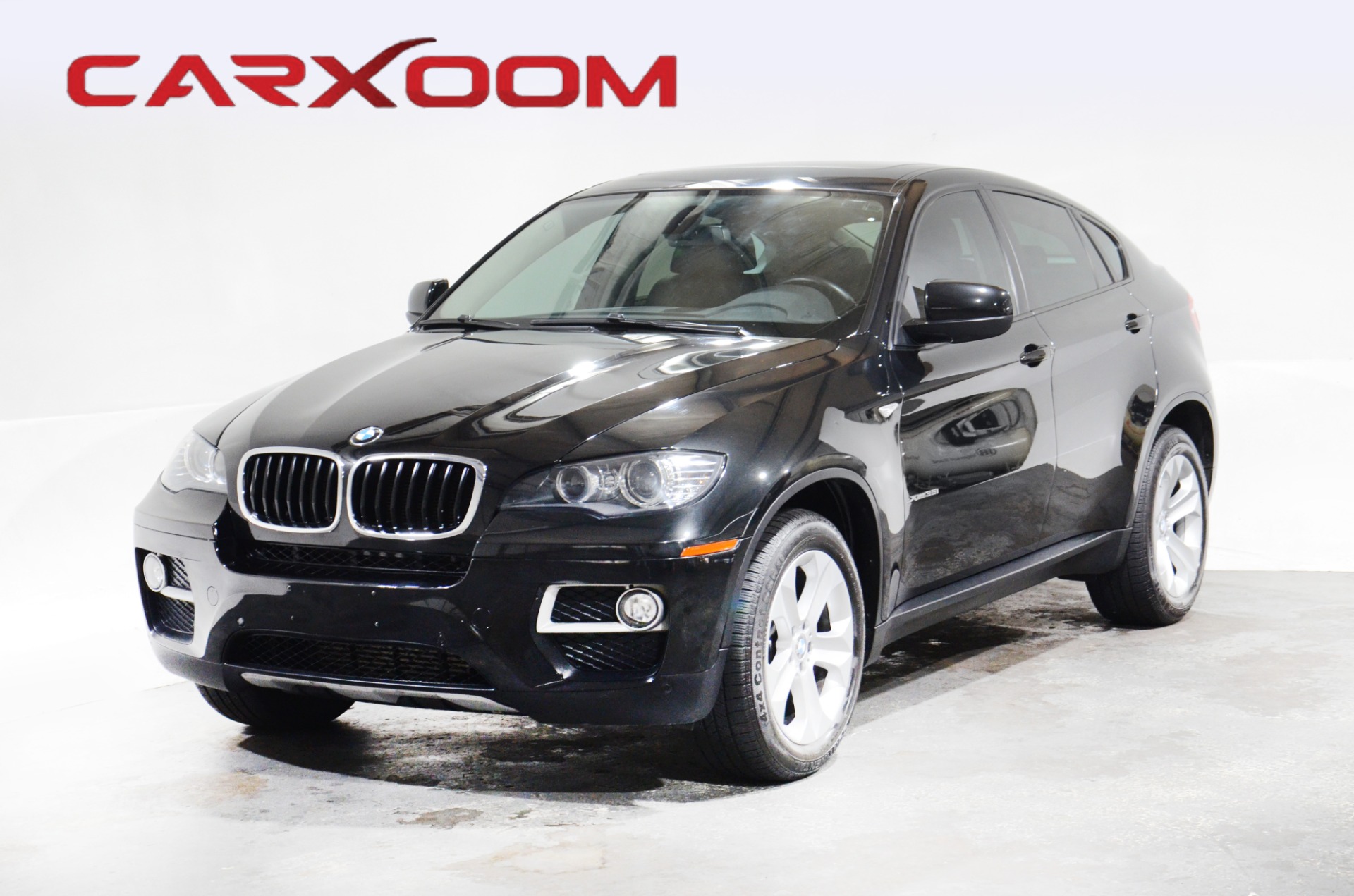 Used 2013 BMW X6 xDrive35i For Sale (Sold) | Car Xoom Stock #787769