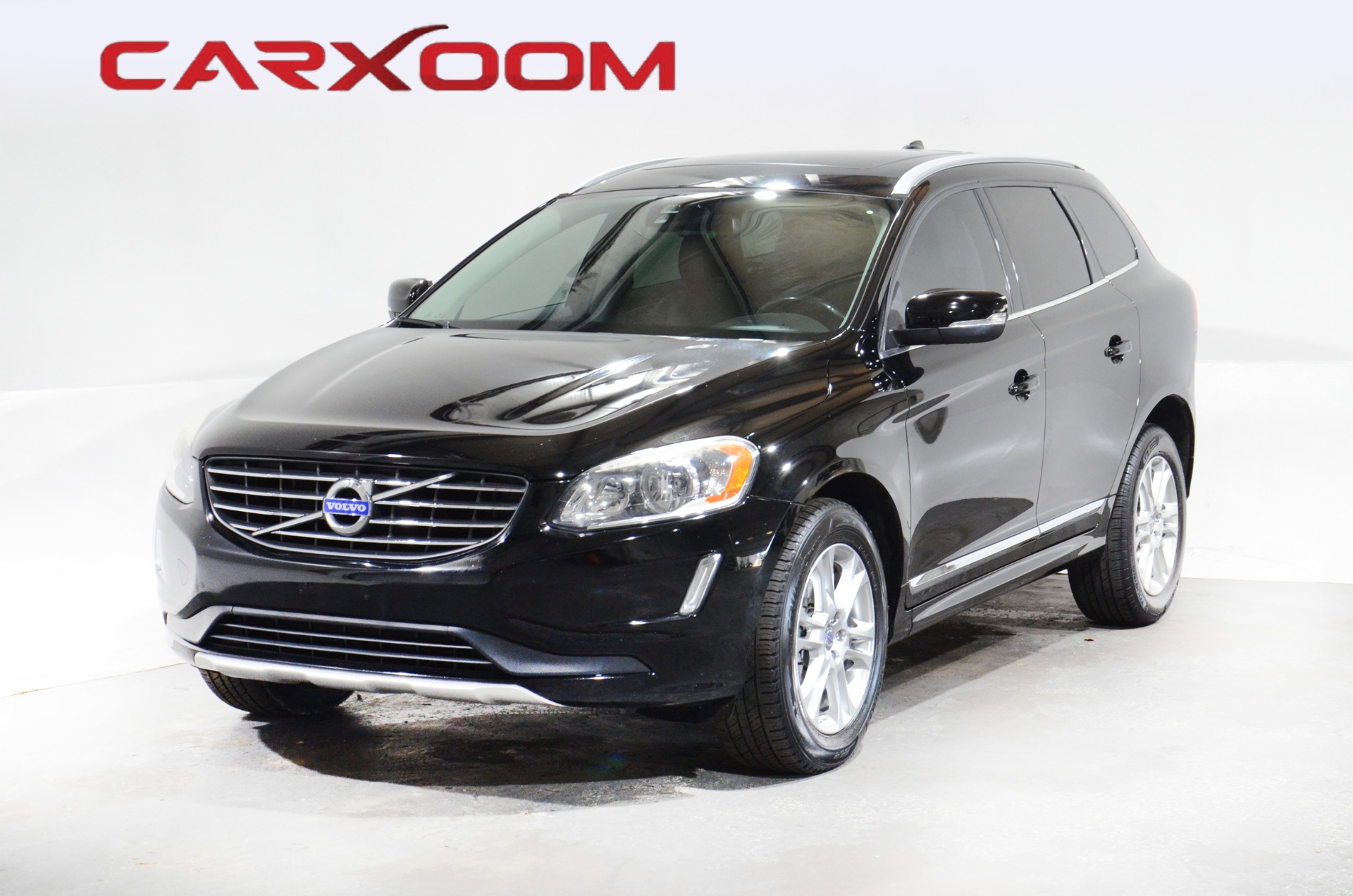 2015 Volvo Xc60 T5 Premier Suv