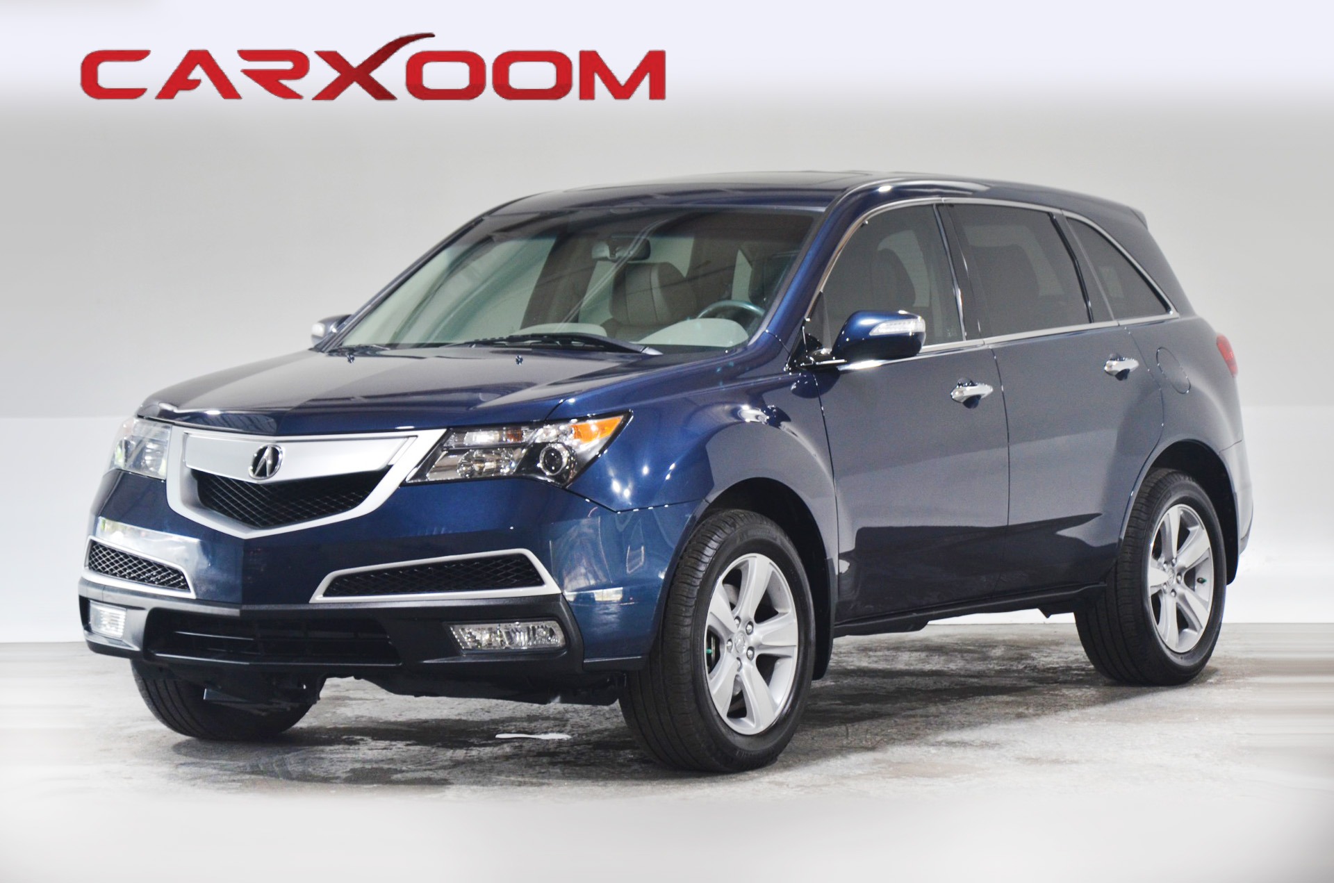 2010 Acura Mdx For Sale