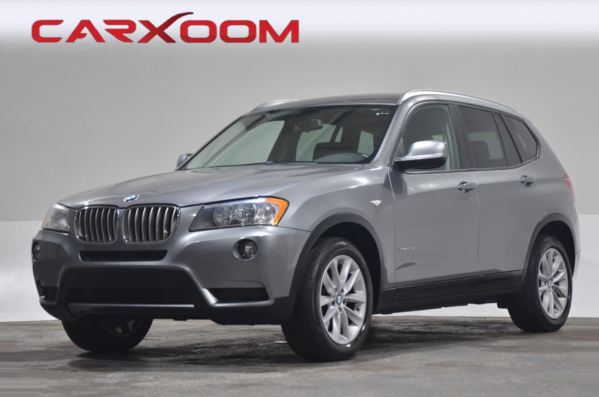 Used 2013 BMW X3 xDrive28i For Sale ($12,495) | Car Xoom Stock #A20896