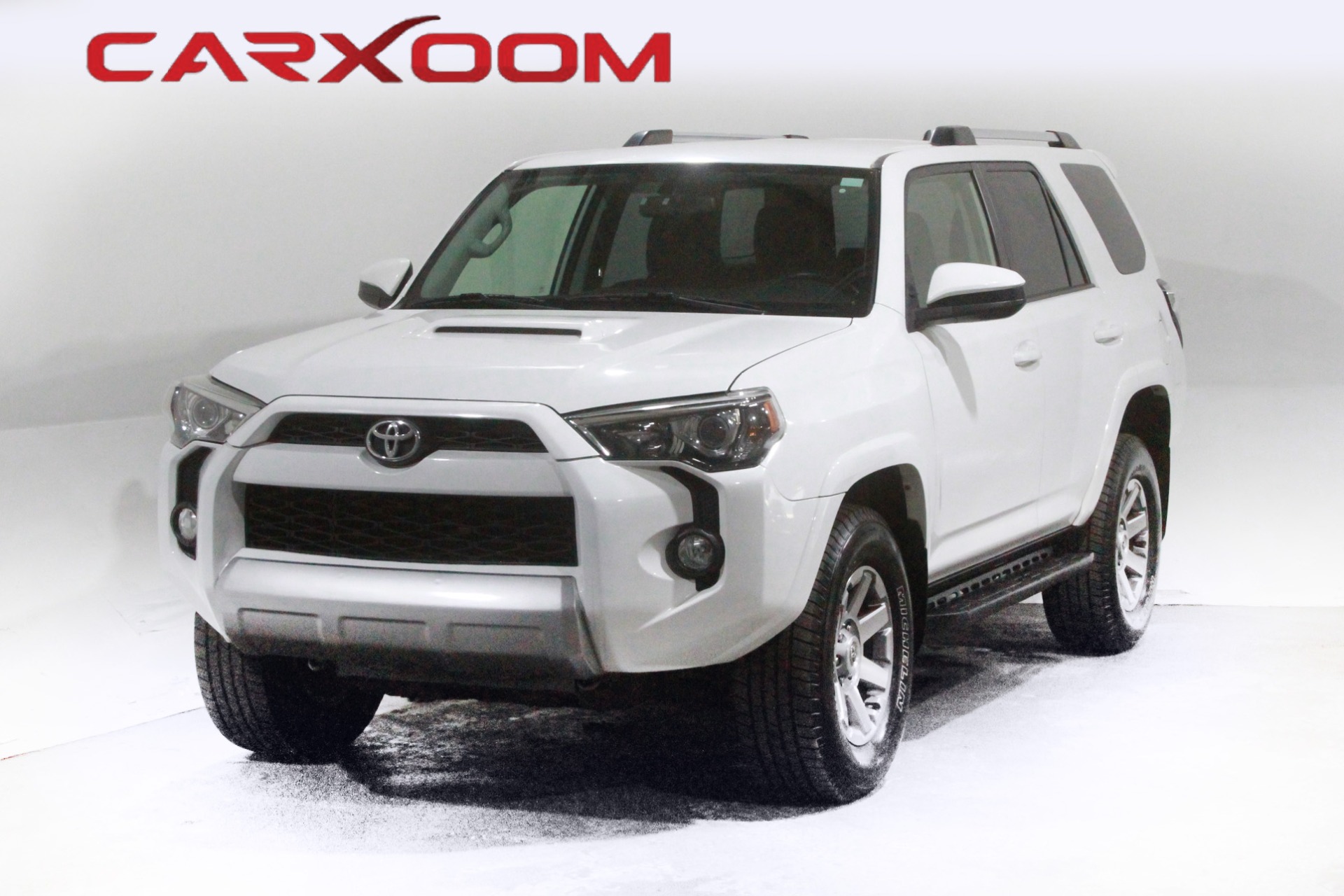 Used 2014 Toyota 4Runner Trail For Sale ($23,999) | Car Xoom Stock #153081