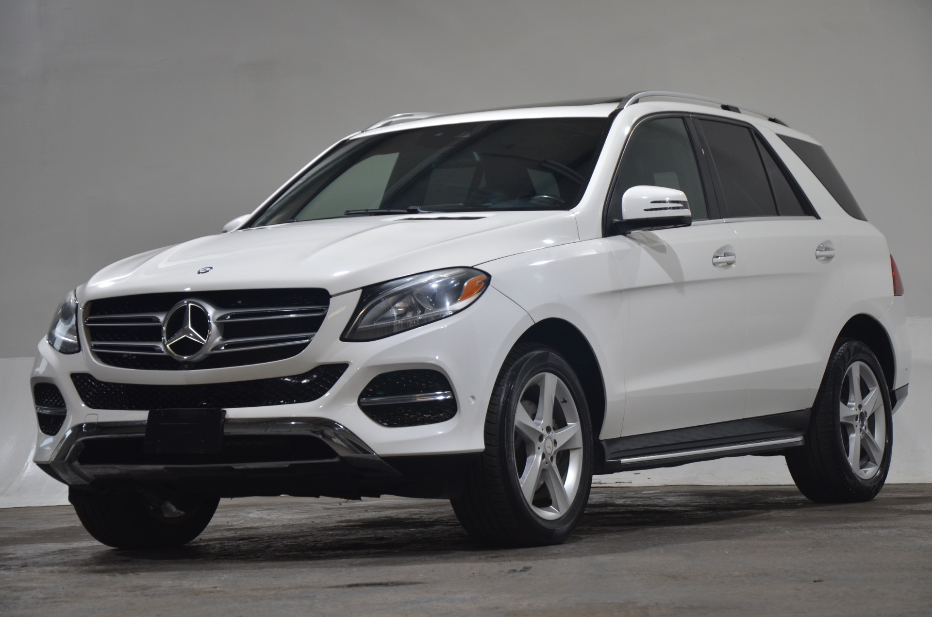 Used 2016 Mercedes-Benz GLE GLE 350 4MATIC For Sale (Sold) | Car Xoom ...