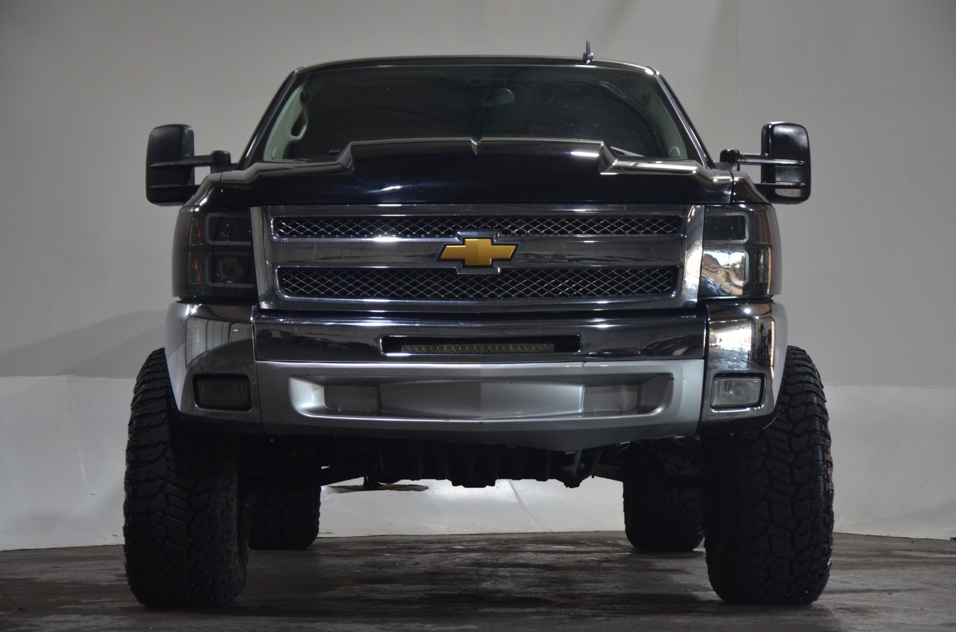 2012 Chevy Silverado 1500 4x4 Chevrolet Silverado 1500 For Sale In
