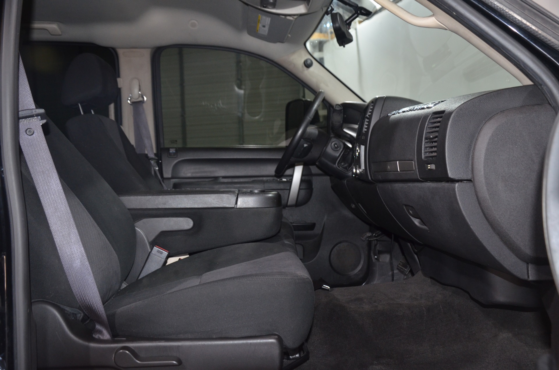 2012 Chevy Silverado Interior Used 2012 Chevrolet Silverado 3500 HD