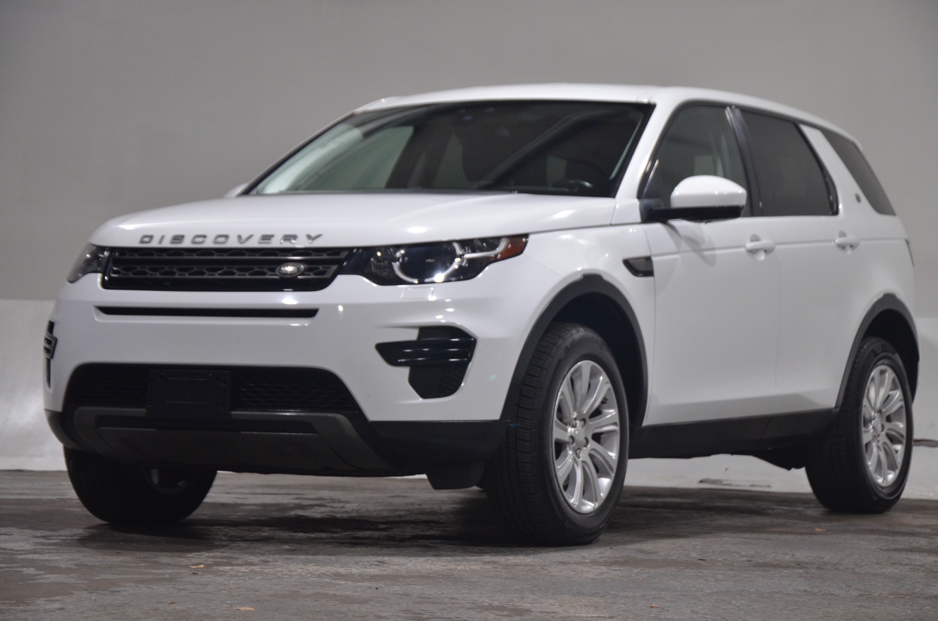 Used 2019 Land Rover Discovery Sport SE For Sale (Sold) | Car Xoom ...