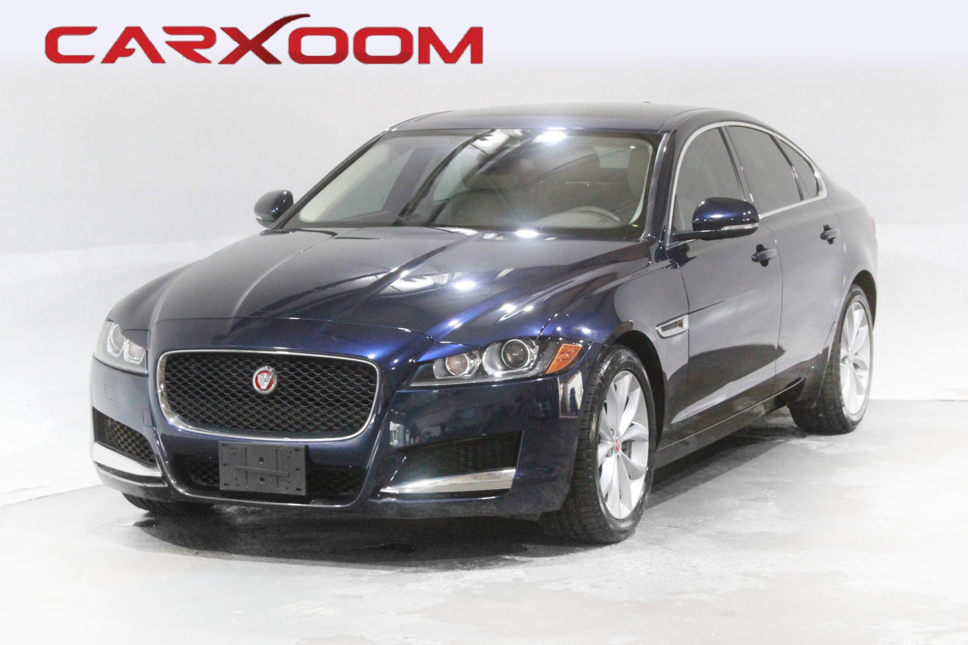 Used 2018 Jaguar XF 25t Premium For Sale ($26,999) | Car Xoom Stock #Y59308