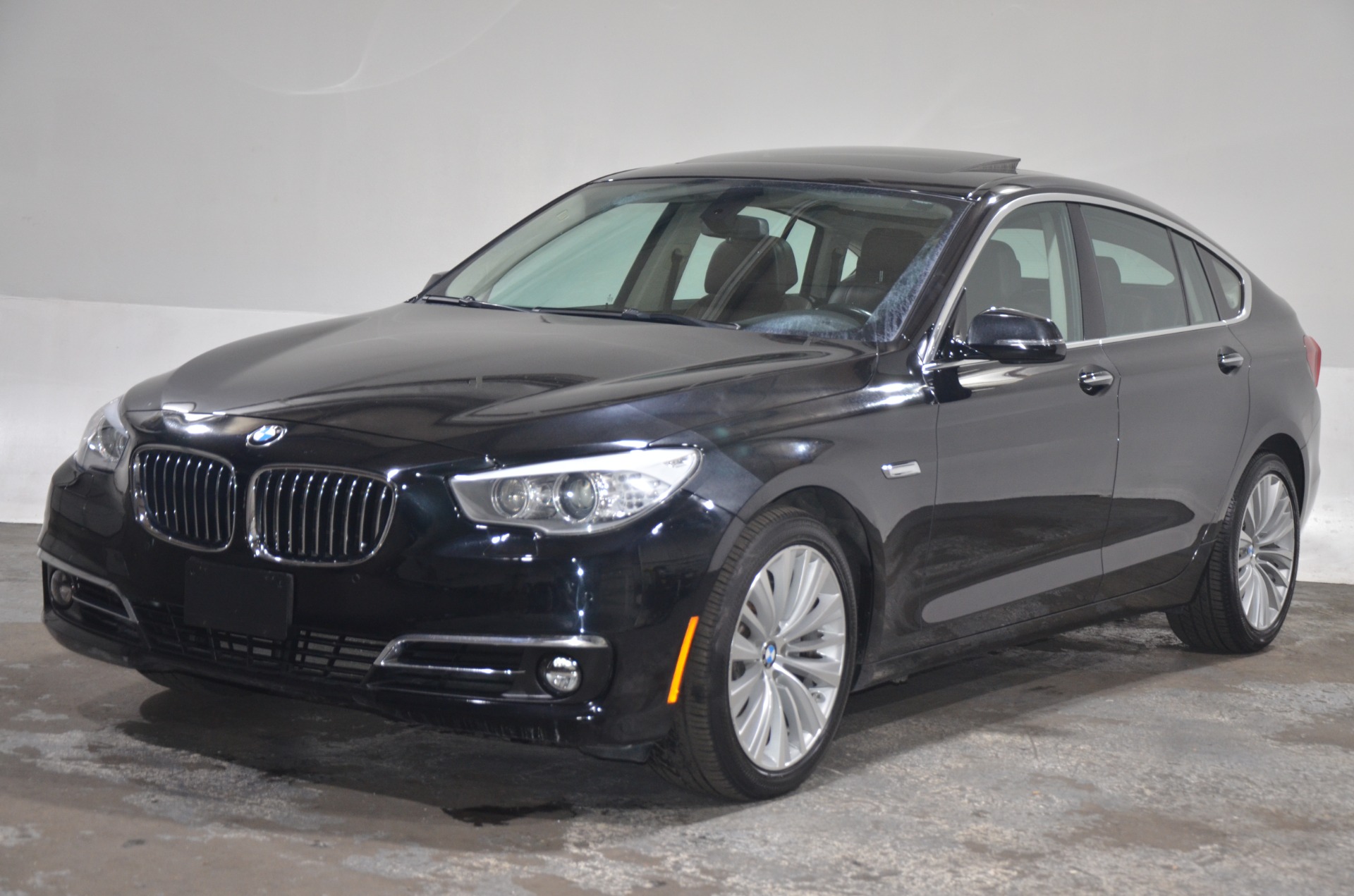 Used 2014 BMW 5 Series 535i xDrive Gran Turismo For Sale (Sold) | Car ...