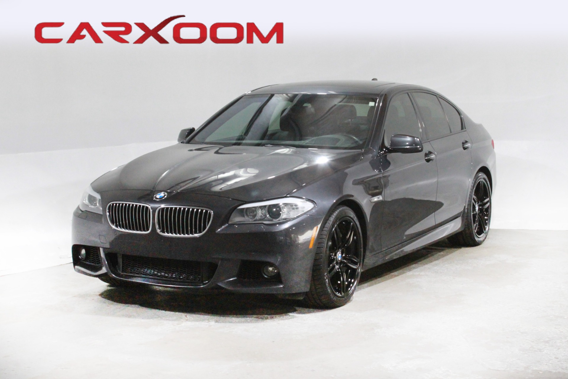 Used 2013 BMW 5 Series 535i For Sale (Sold) | Car Xoom Stock #817100