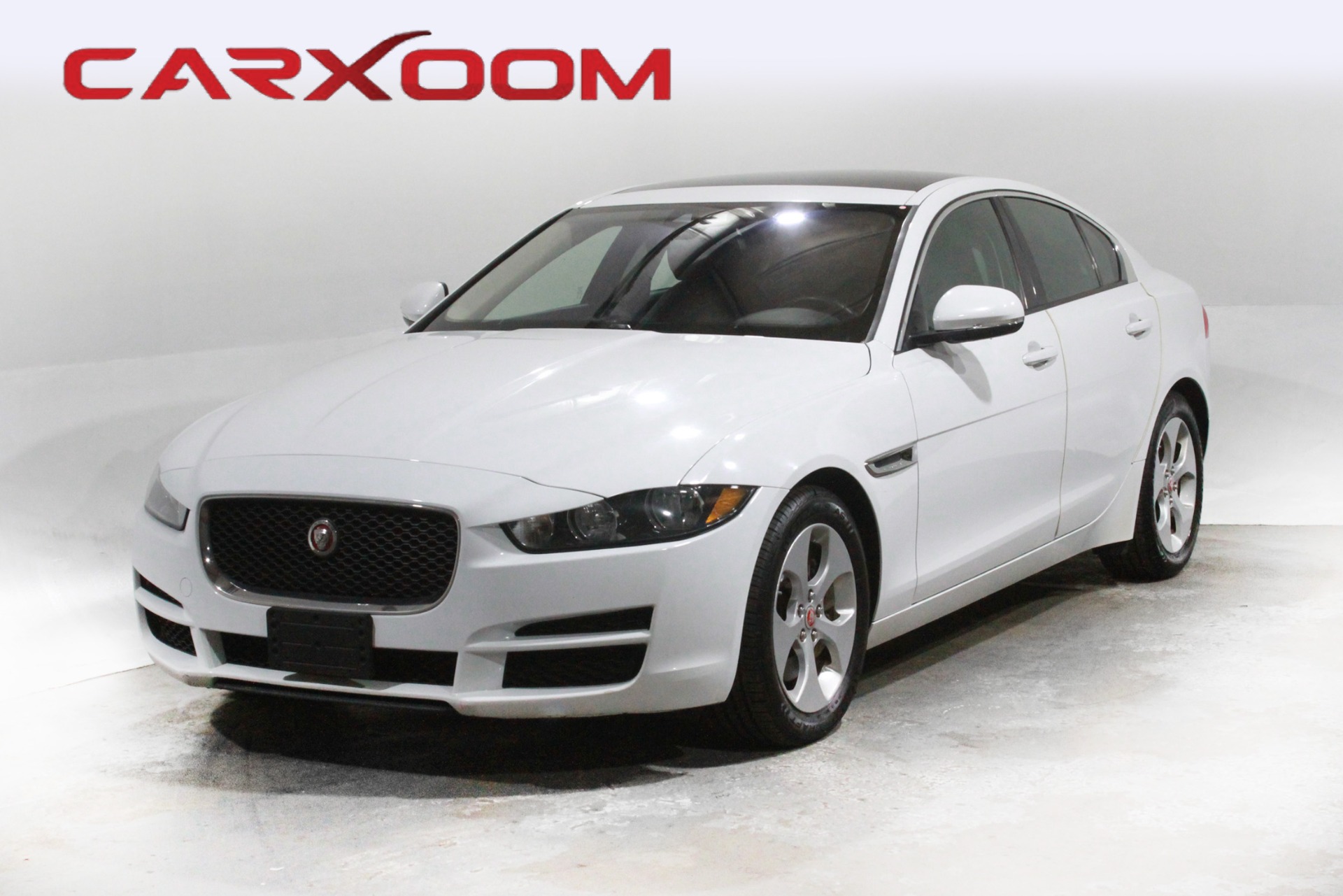 Used 2017 Jaguar XE 25t For Sale (Sold) | Car Xoom Stock #978303