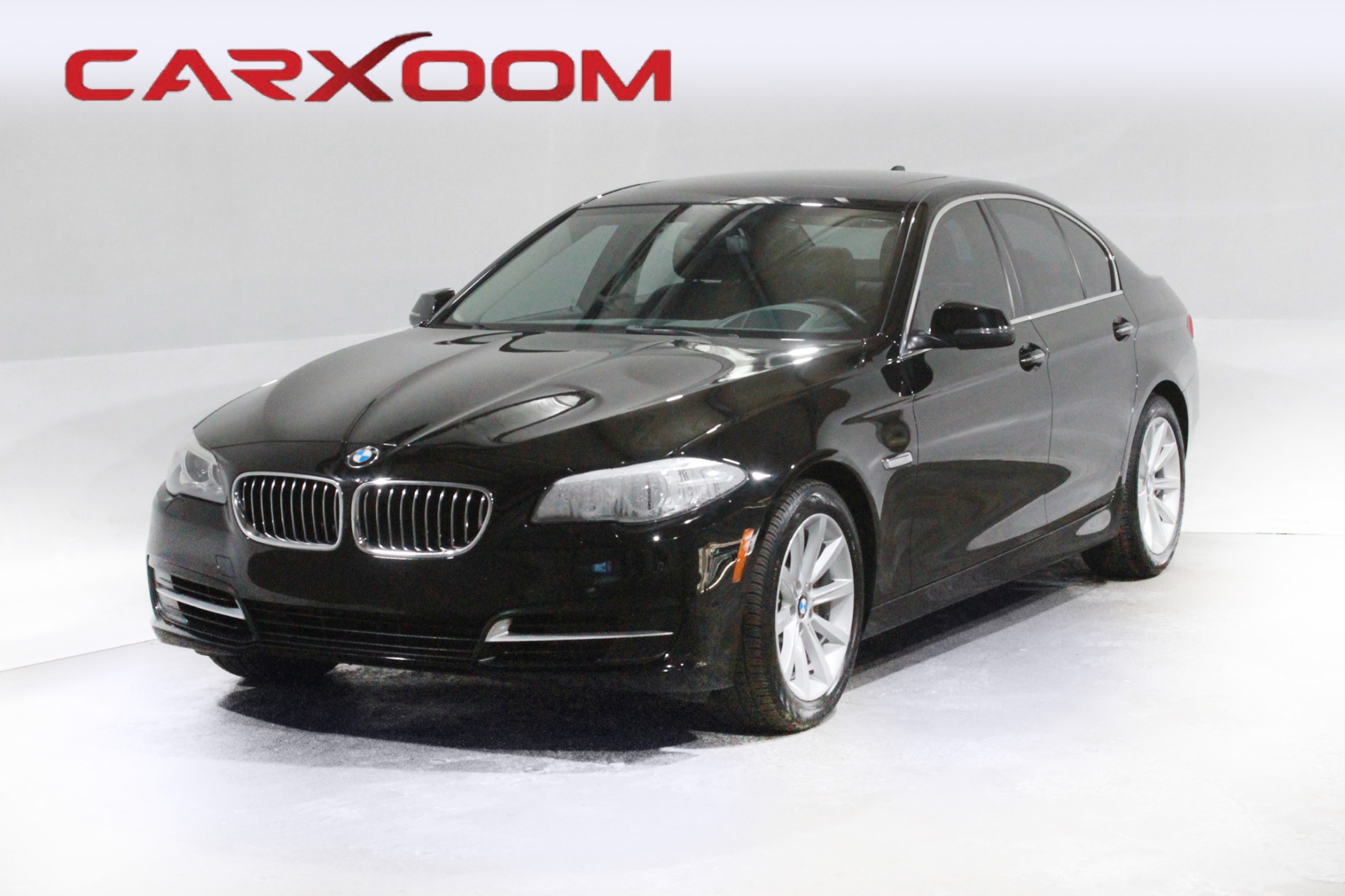 Used 2014 BMW 5 Series 535i xDrive For Sale (Sold) | Car Xoom Stock #530417