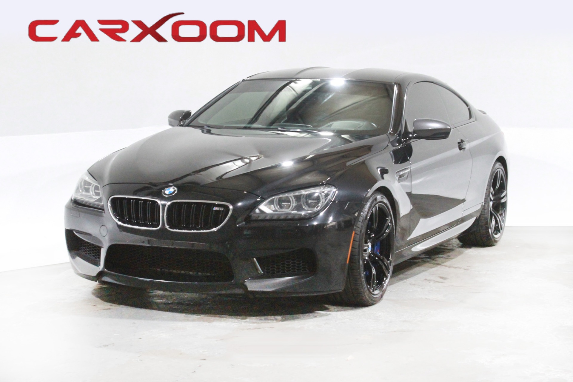 Bmw M6 2013 Black 2017 BMW M6 Competition Coupe X 13 By Rich Franco