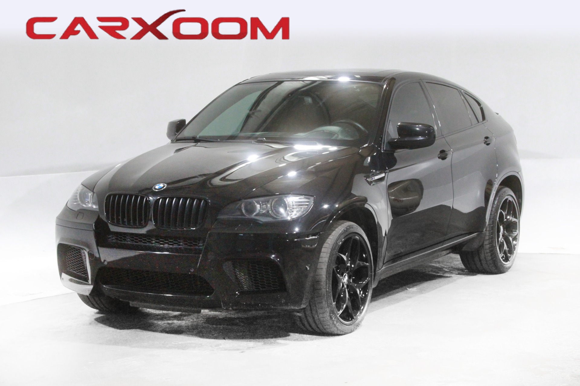 Used 2012 BMW X6 M For Sale (Sold) | Car Xoom Stock #L29653
