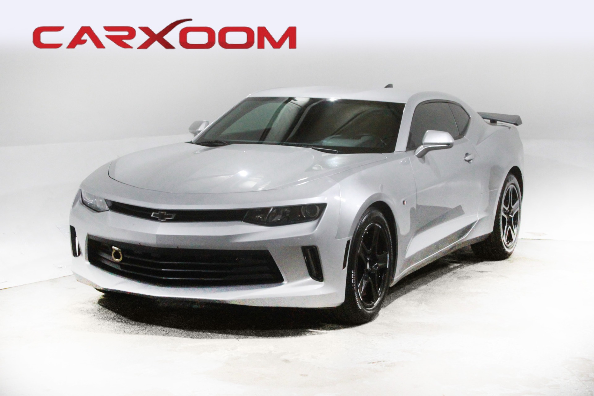 Used 2017 Chevrolet Camaro LT For Sale (Sold) | Car Xoom Stock #103656