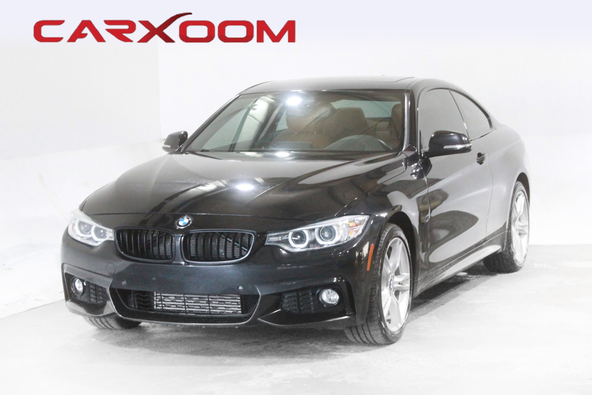 Used 2016 BMW 4 Series 435i xDrive For Sale ($20,999) | Car Xoom Stock ...