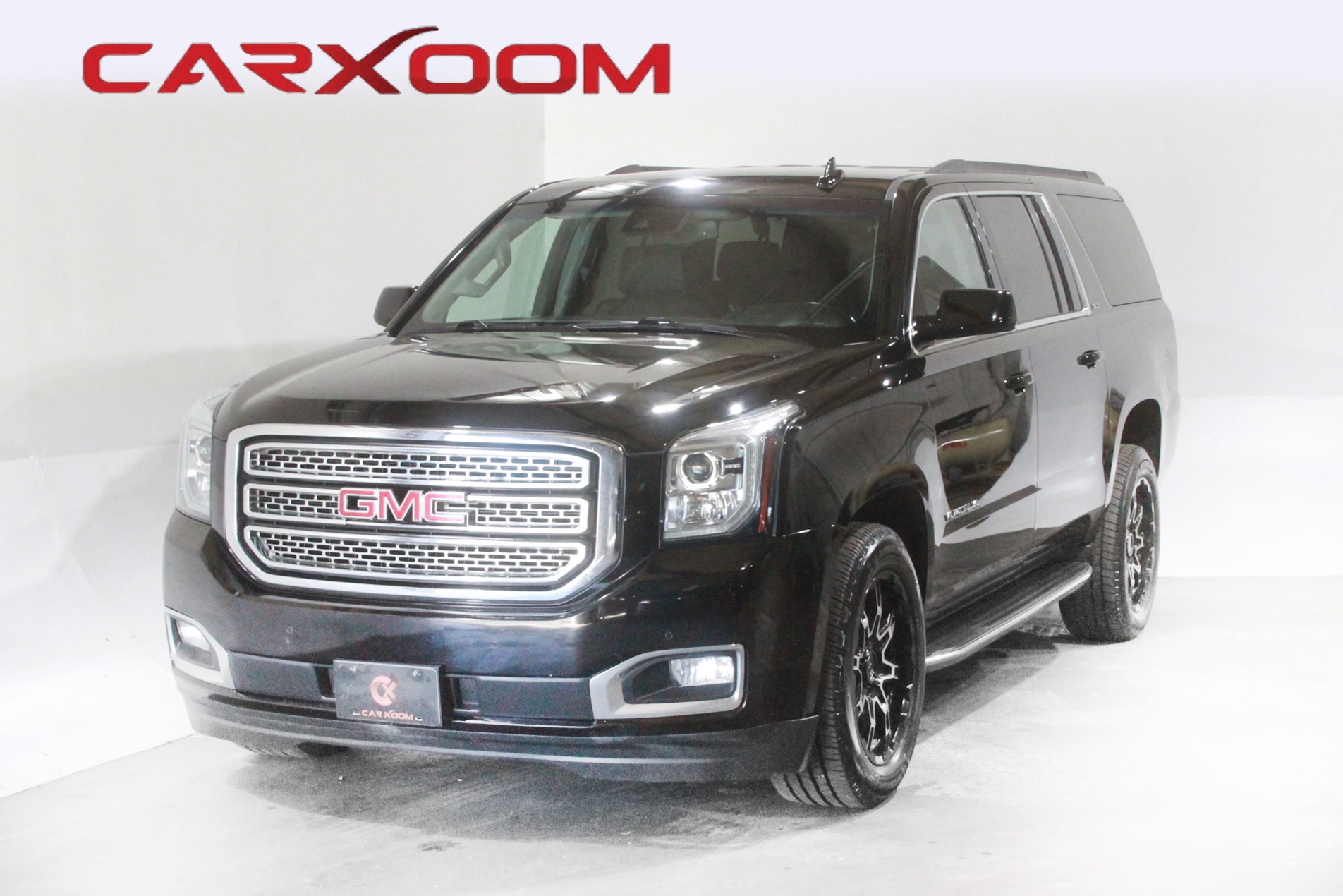 Used 2018 GMC Yukon XL SLT 4X4 For Sale (Sold) | Car Xoom Stock #335740 Used 2018 GMC Yukon XL SLT 4X4 For Sale (Sold) | Car Xoom Stock #335740