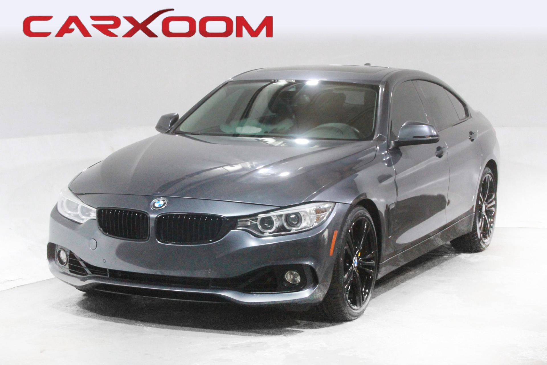 Used 2015 BMW 4 Series 435i Gran Coupe For Sale (Sold) | Car Xoom Stock ...