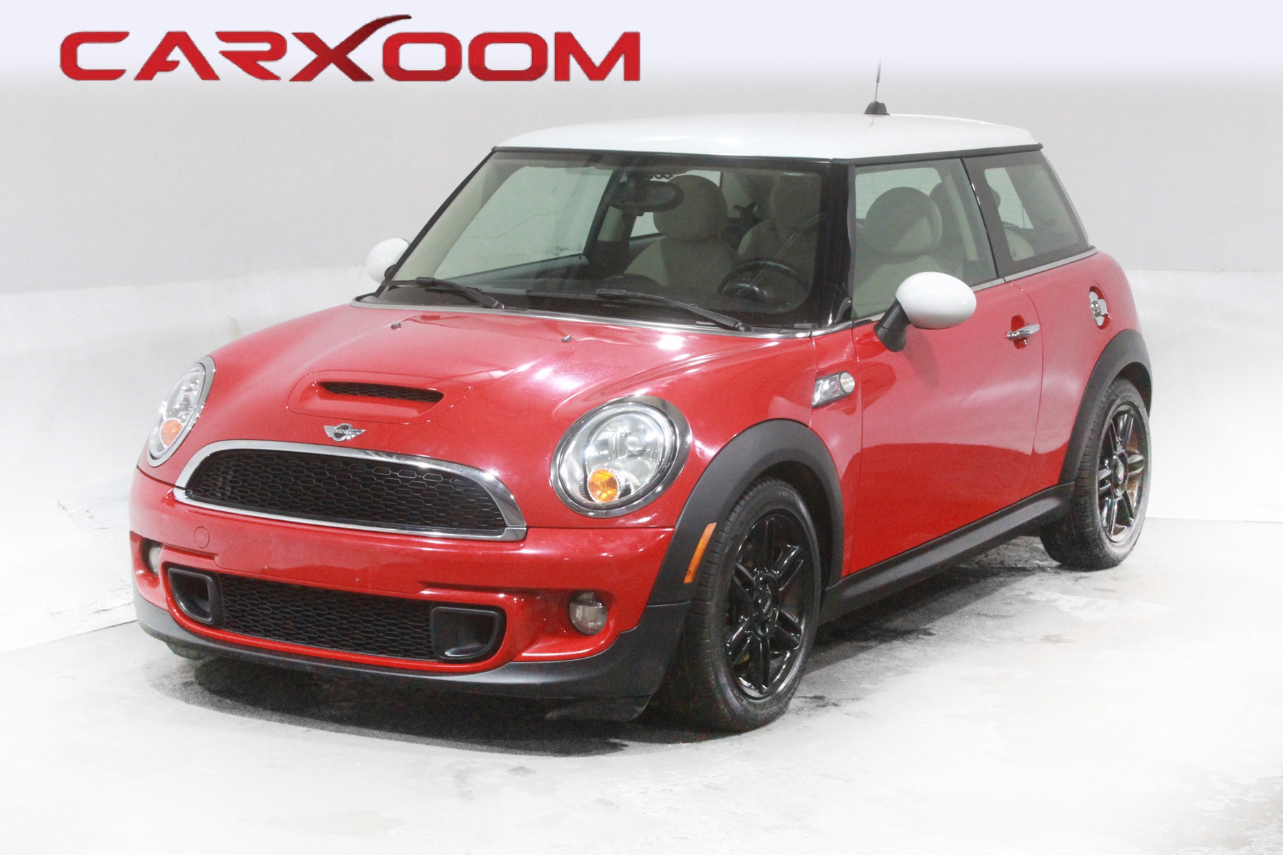 Used 2013 MINI Hardtop Cooper S For Sale ($8,999) | Car Xoom Stock #389054