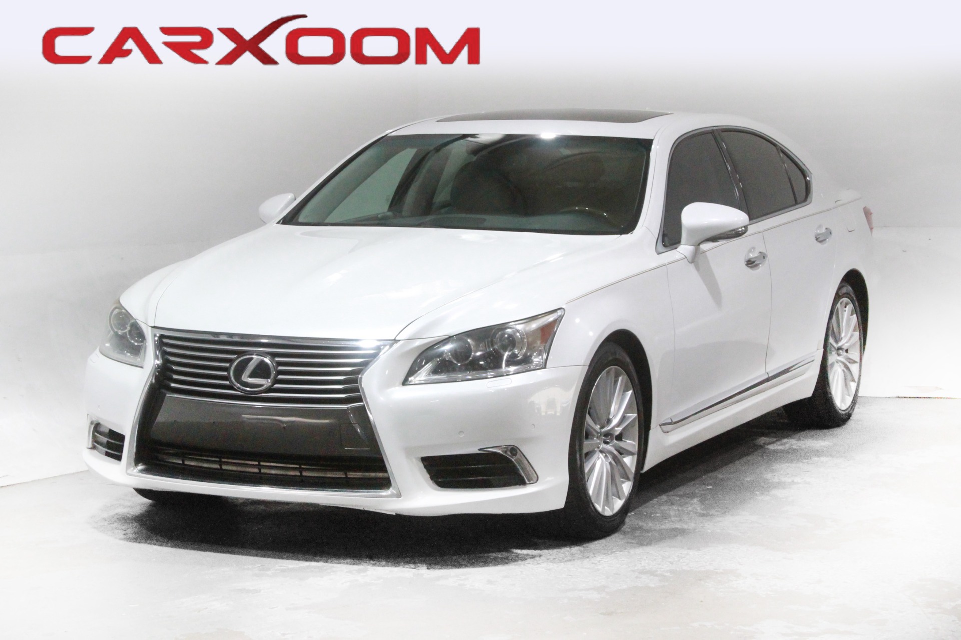 Used 2013 Lexus LS 460 For Sale (Sold) | Car Xoom Stock #116807