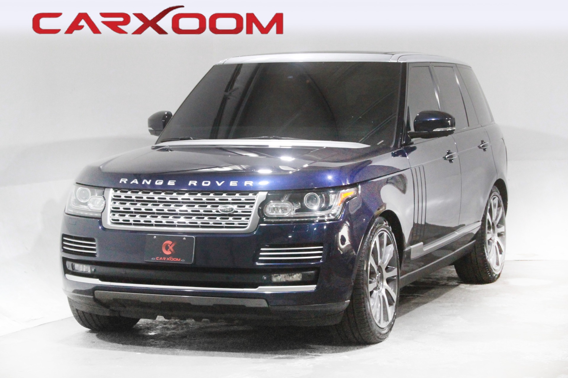 Used 2014 Land Rover Range Rover Autobiography For Sale (Sold) | Car ...