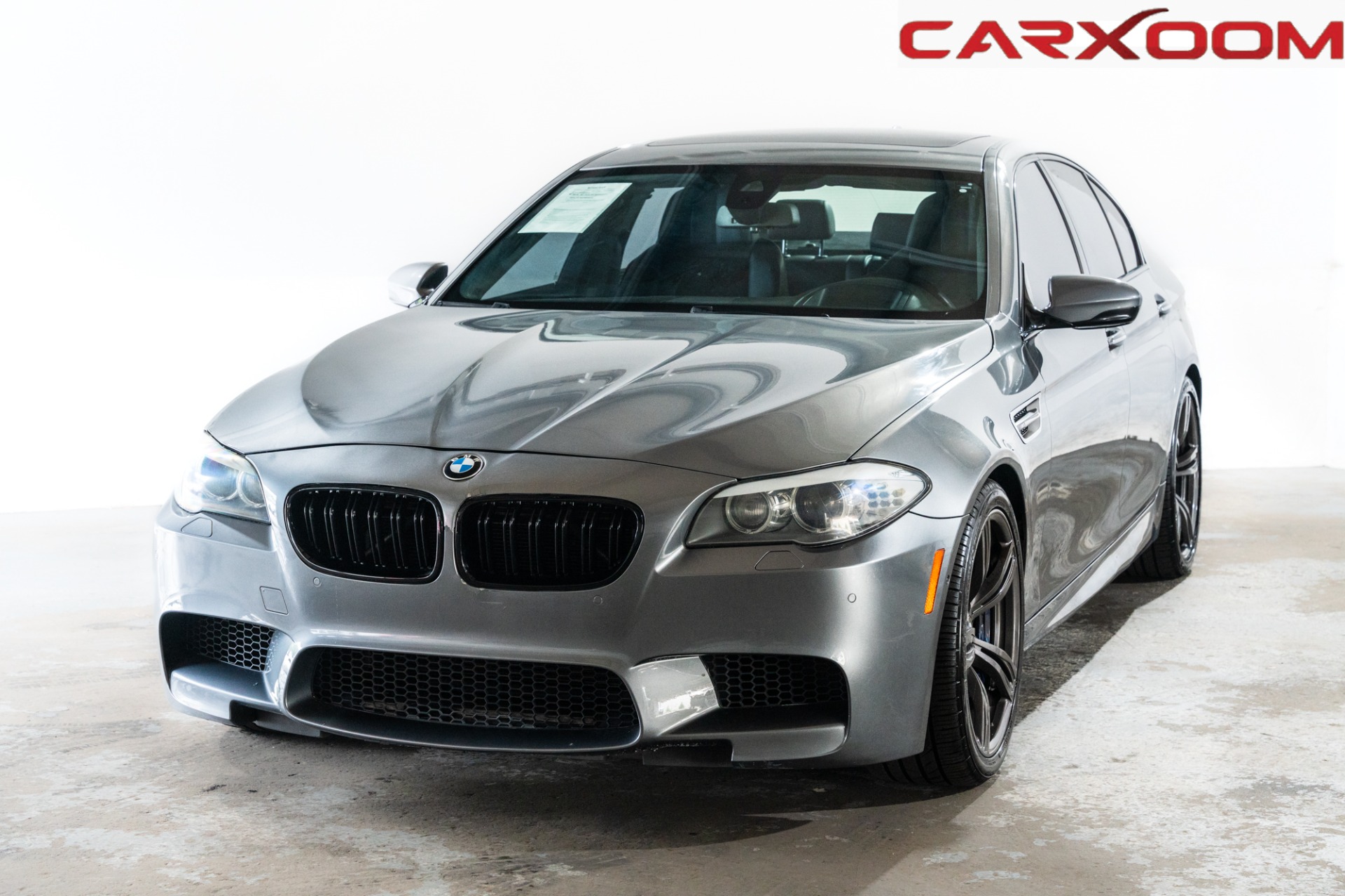 Used 2013 BMW M5 For Sale ($27,999) | Car Xoom Stock #095670