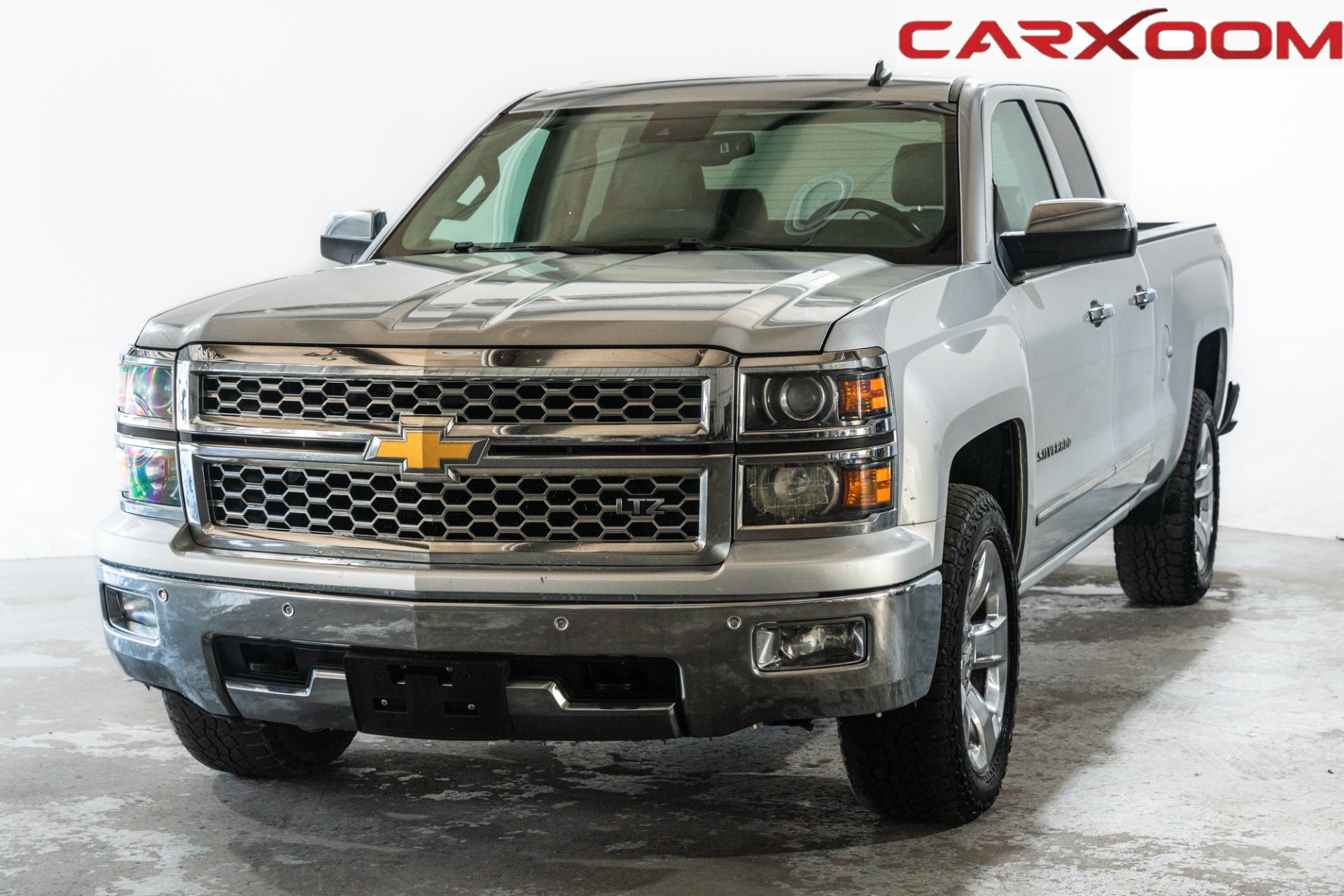 2014 Chevy Silverado Ltz For Sale Used 2014 Chevrolet Silverado 1500