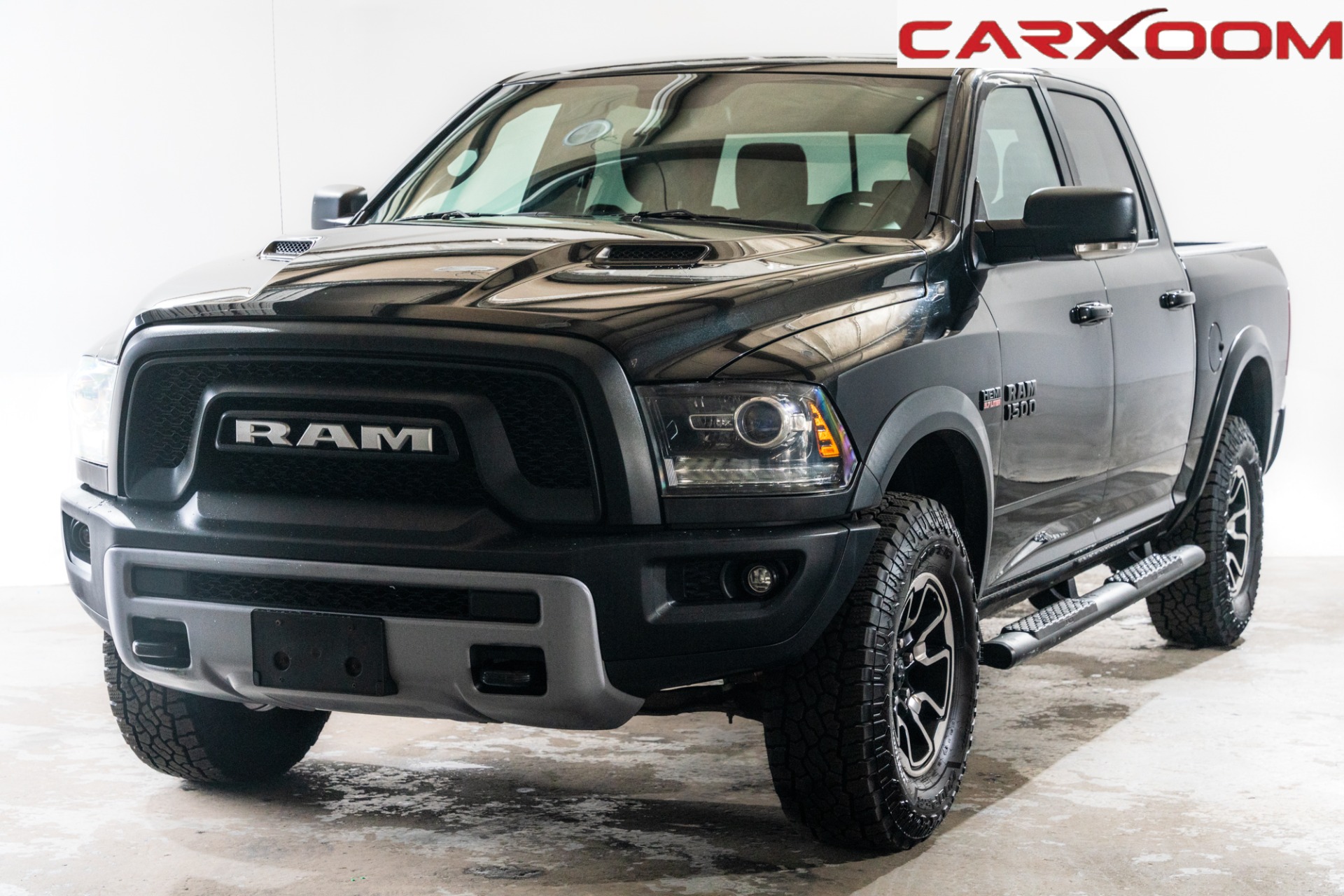 2016 Ram Rebel For Sale