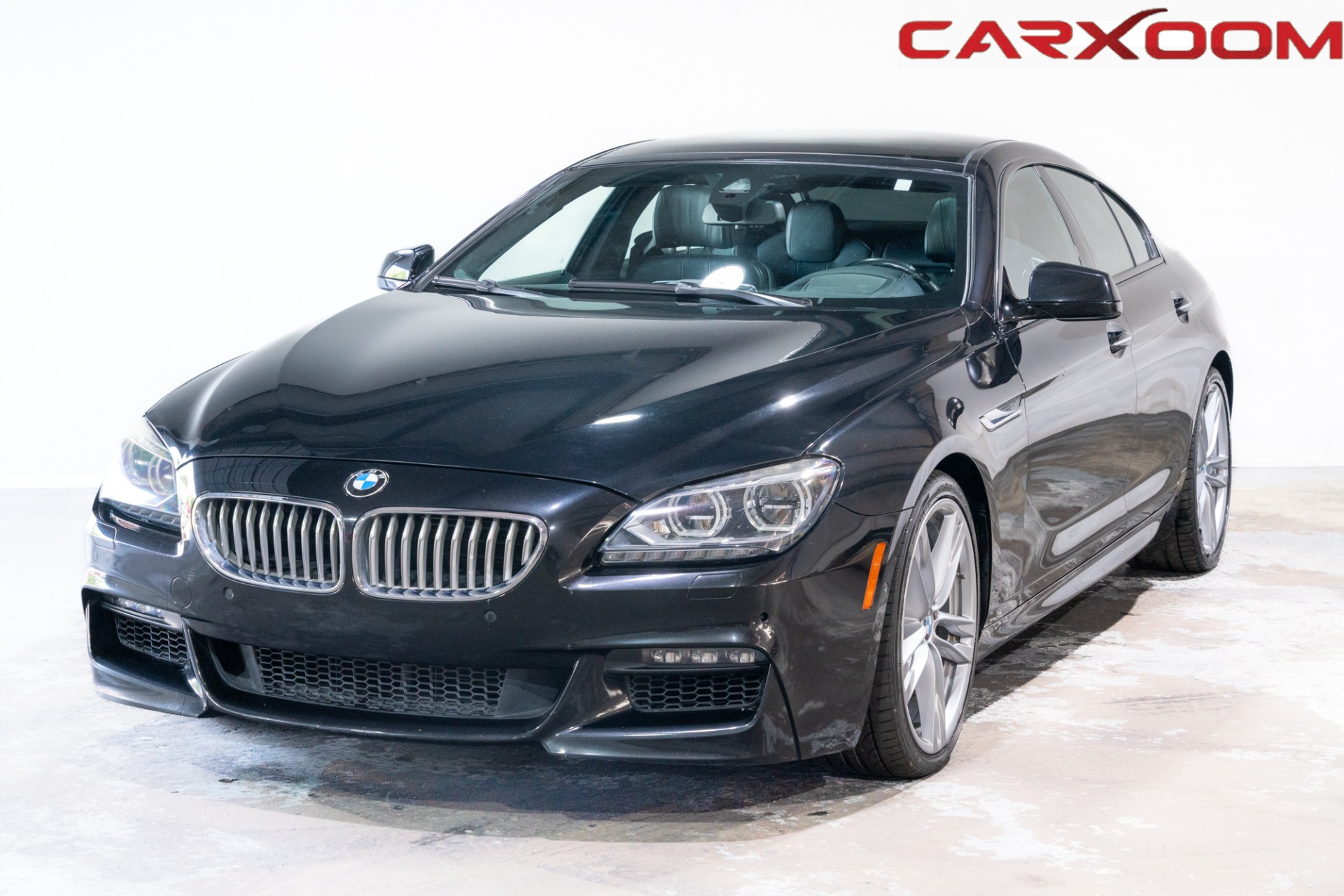 Used 2013 BMW 6 Series 650i Gran Coupe For Sale (Sold) | Car Xoom Stock ...