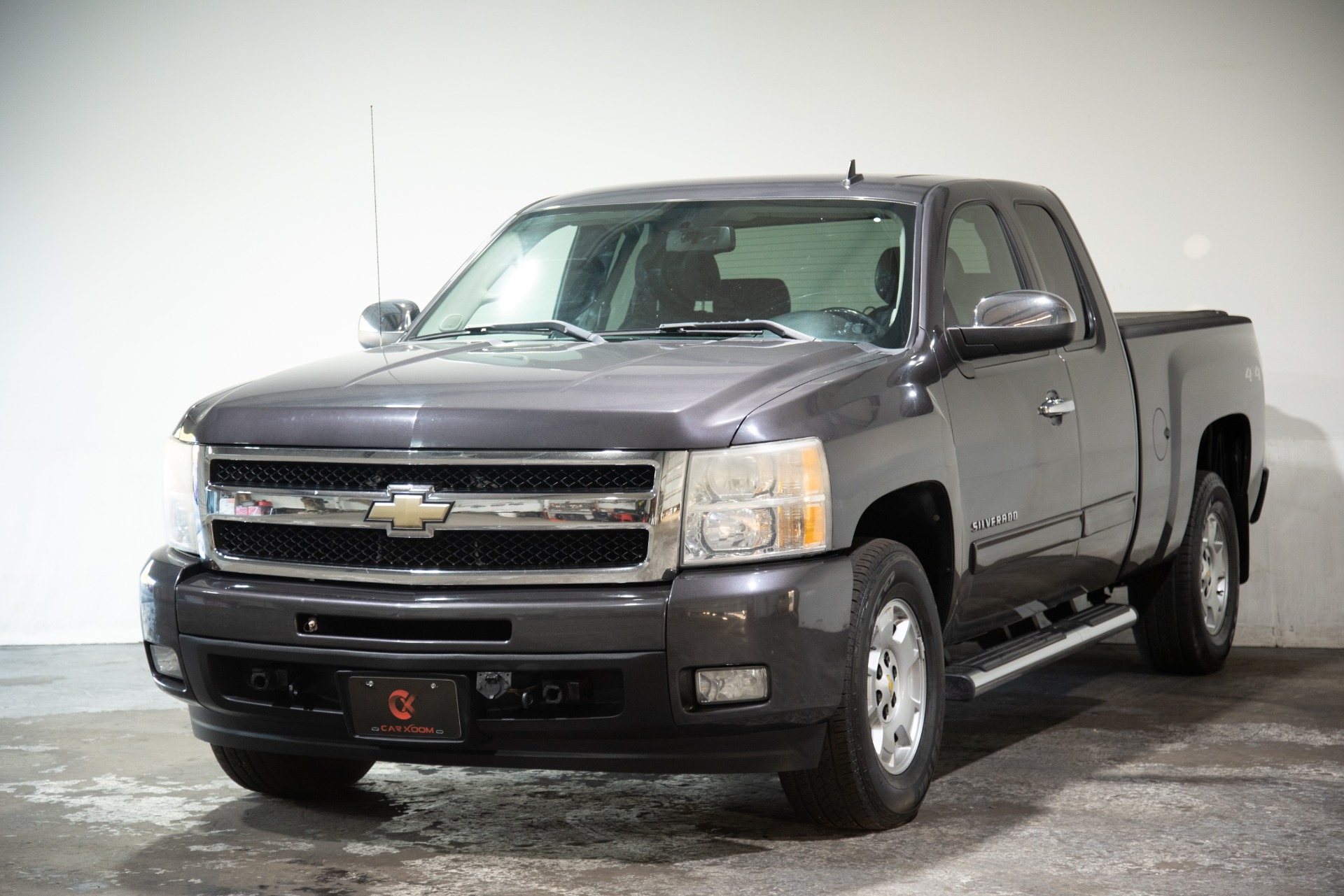 Used 2011 Chevrolet Silverado 1500 LTZ For Sale (Sold) | Car Xoom Stock ...