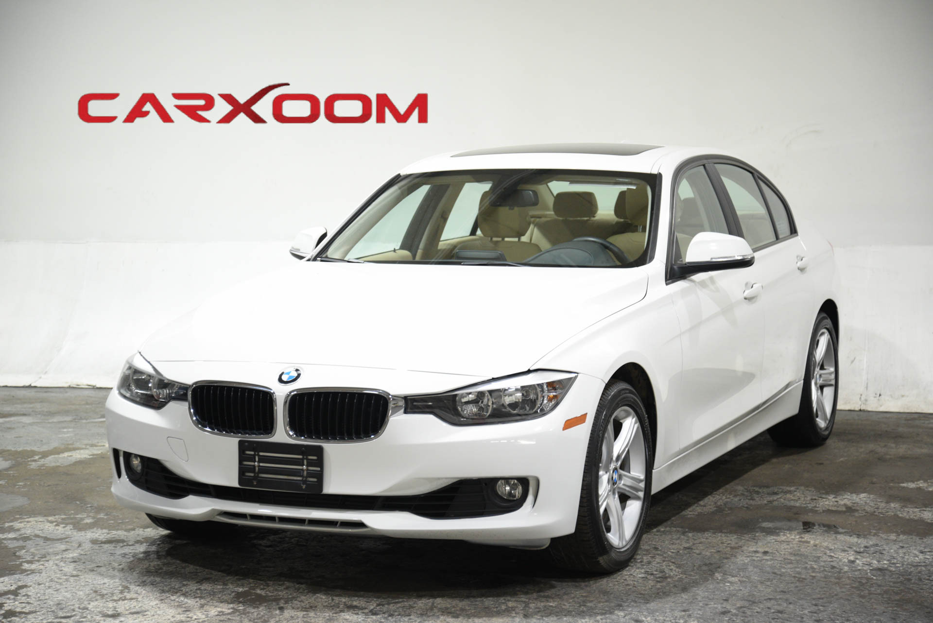 Used 2014 BMW 3 Series 328i xDrive For Sale (Sold) | Car Xoom Stock #982921