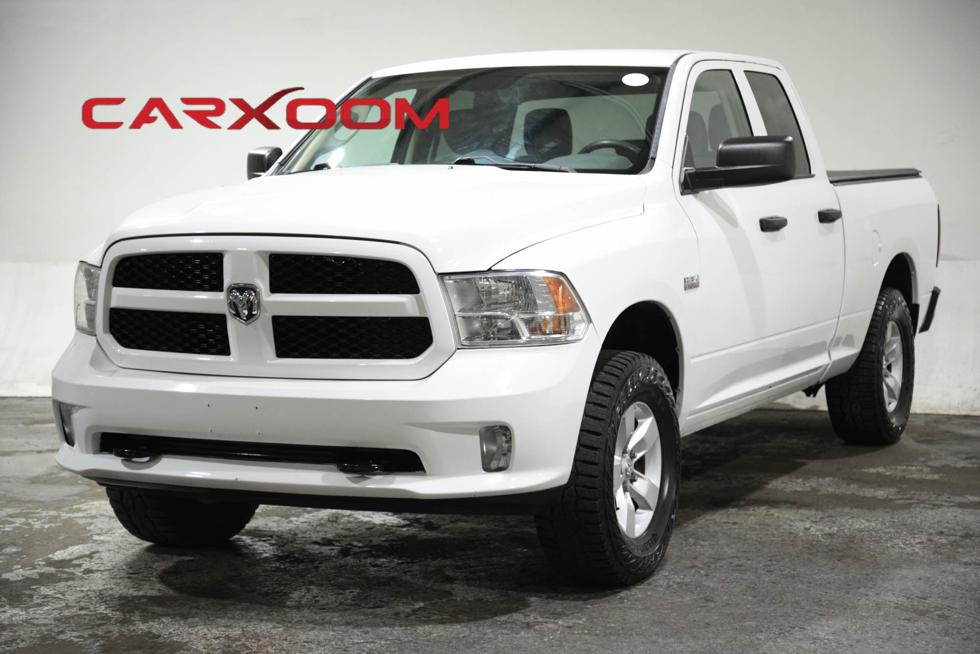Used 2016 Ram 1500 Express For Sale (Sold) | Car Xoom Stock #365999