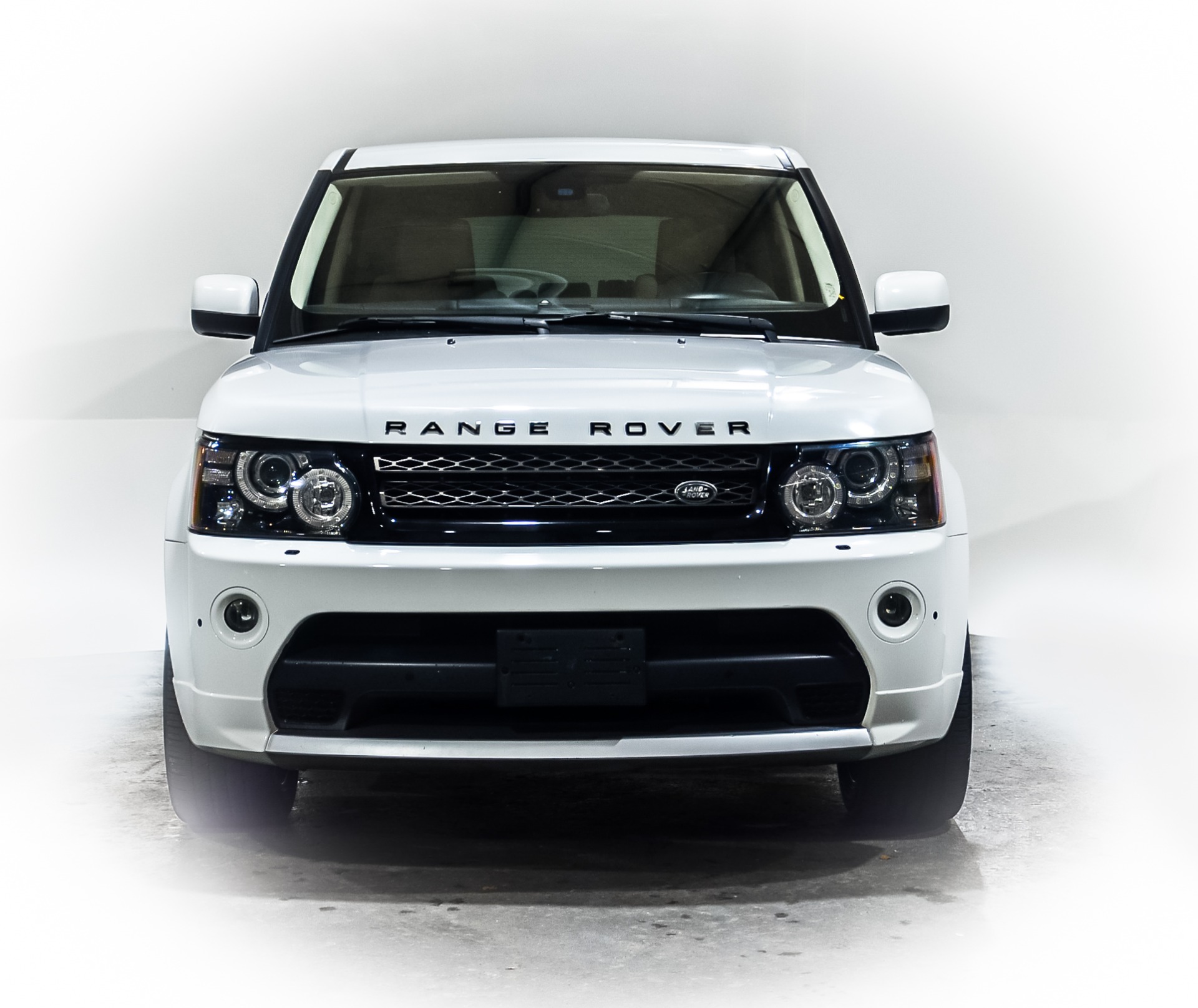 Land Rover Range Rover Sport Gt