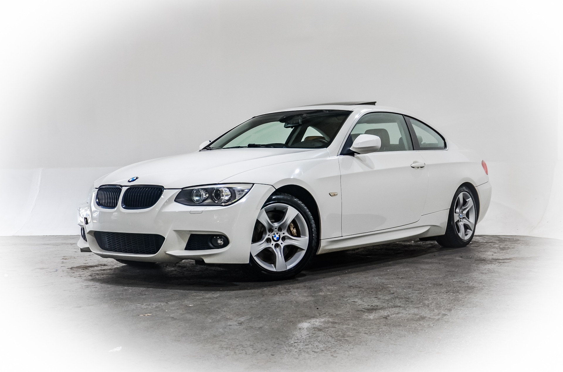 Used 2011 BMW 3 Series 335i xDrive For Sale (Sold) | Car Xoom Stock #619397