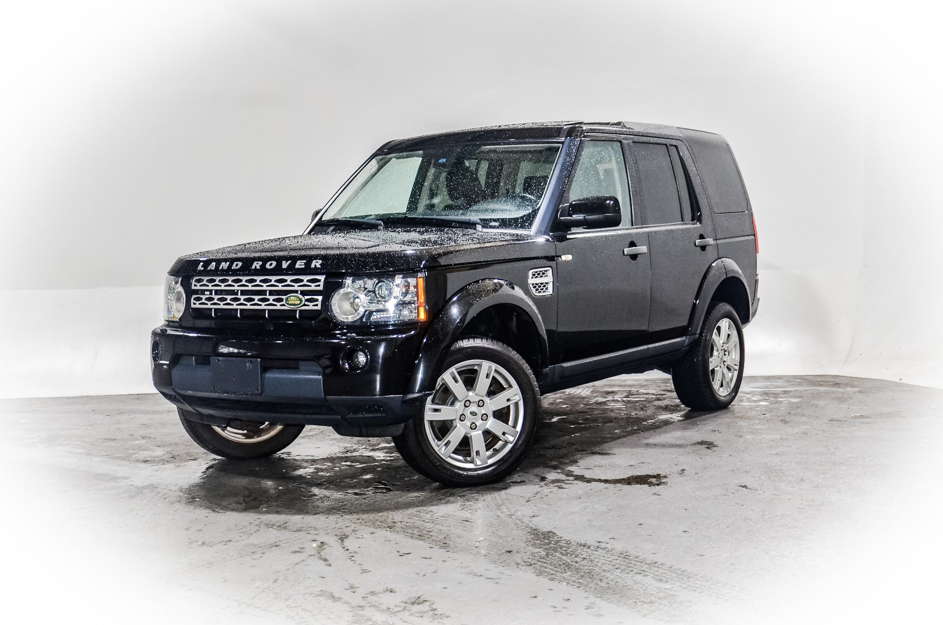 Used 2011 Land Rover LR4 For Sale (Sold) | Car Xoom Stock #547429