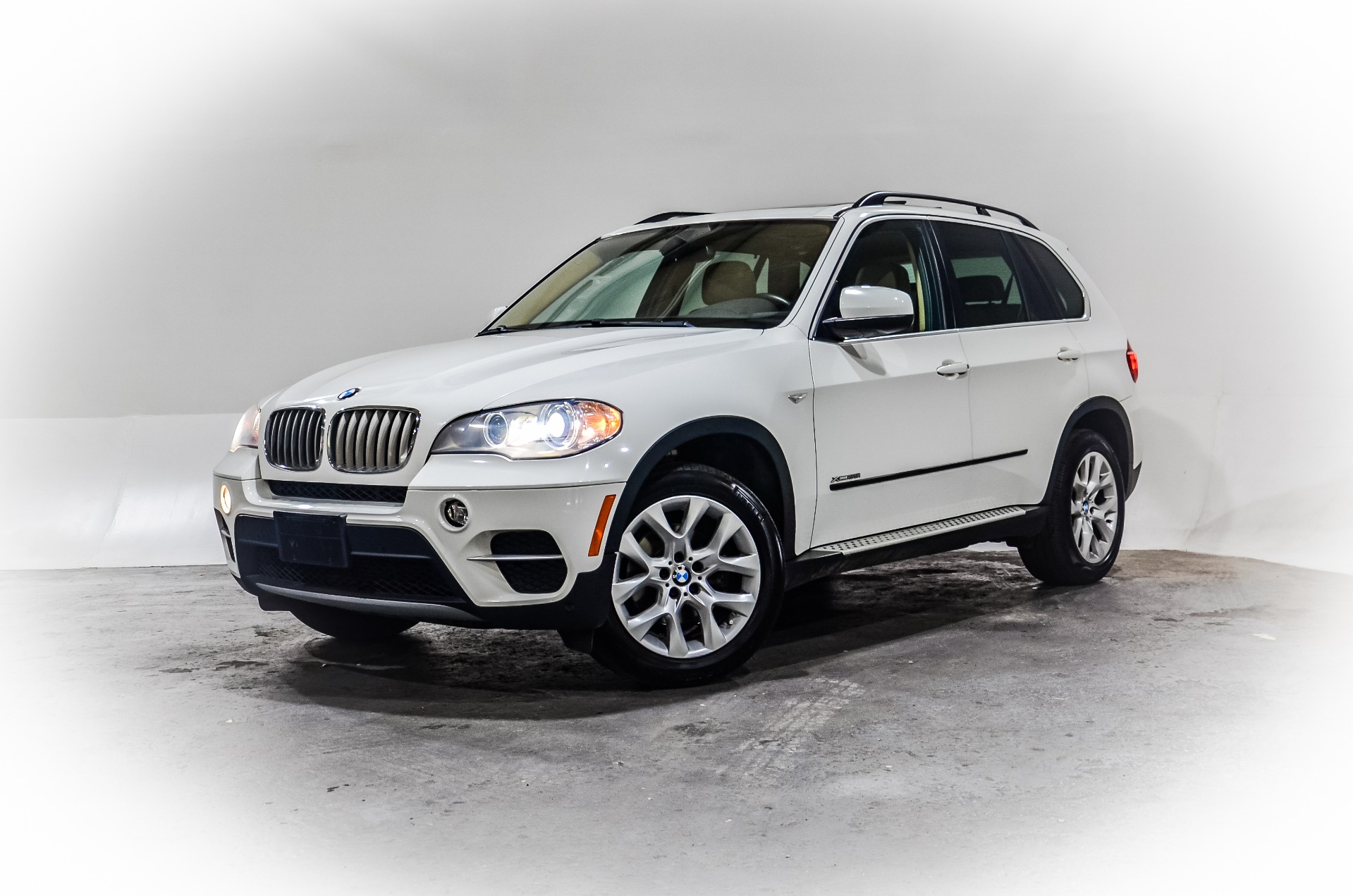 2013 Bmw X5 Sport Activity