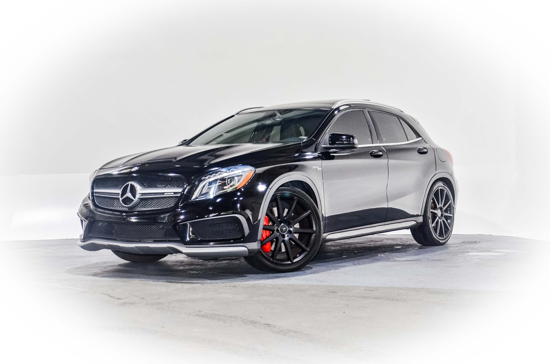 Used 2015 Mercedes-Benz GLA GLA 45 AMG For Sale (Sold) | Car Xoom Stock ...