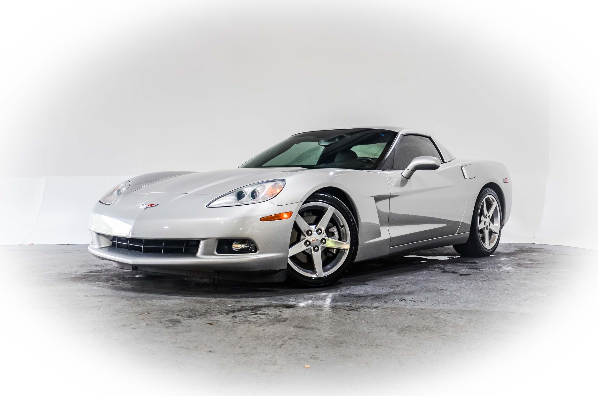Used 2005 Chevrolet Corvette For Sale (Sold) | Car Xoom Stock #110875