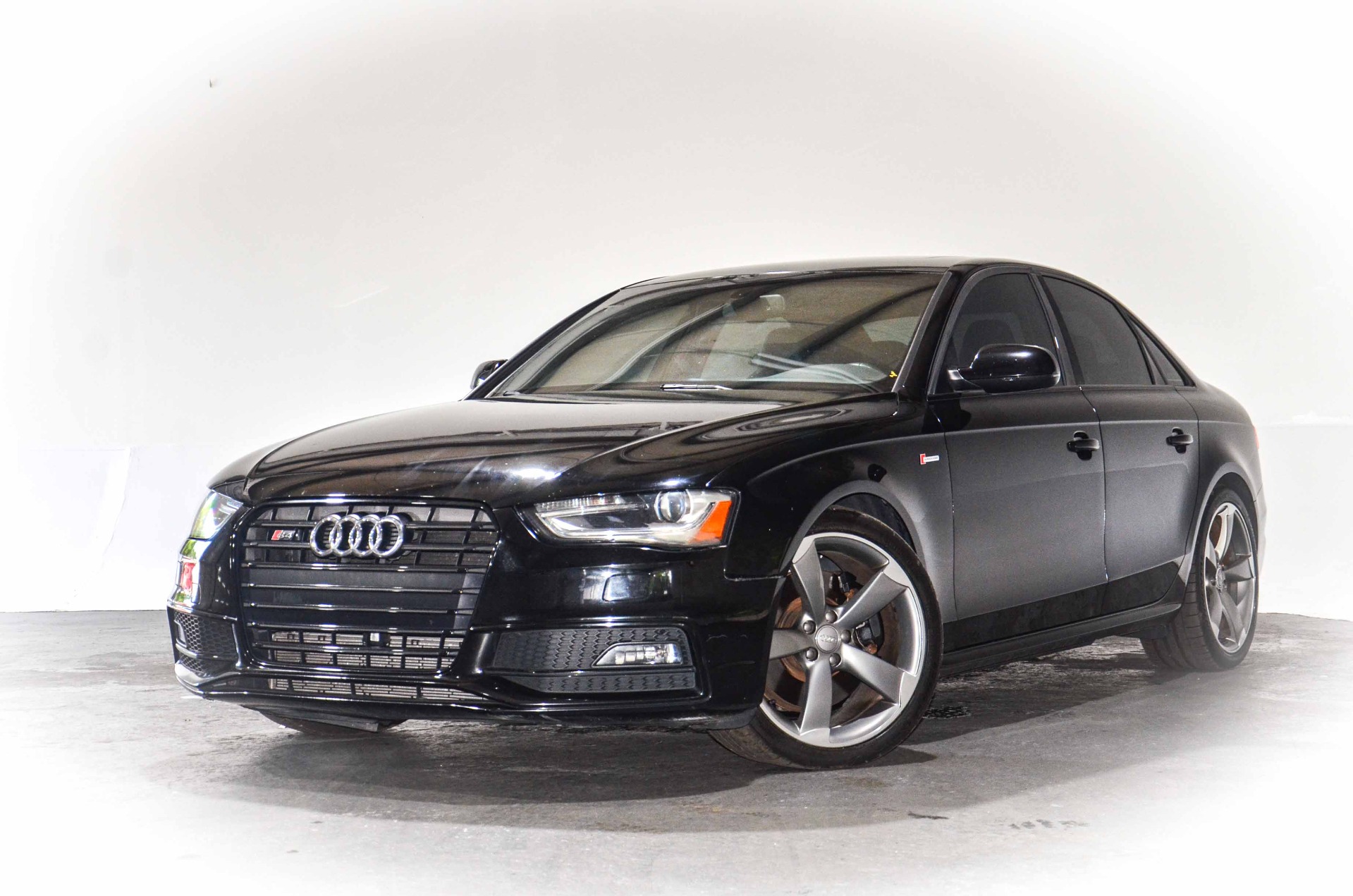 Used 2014 Audi S4 3.0T quattro Premium Plus For Sale (Sold) | Car Xoom ...