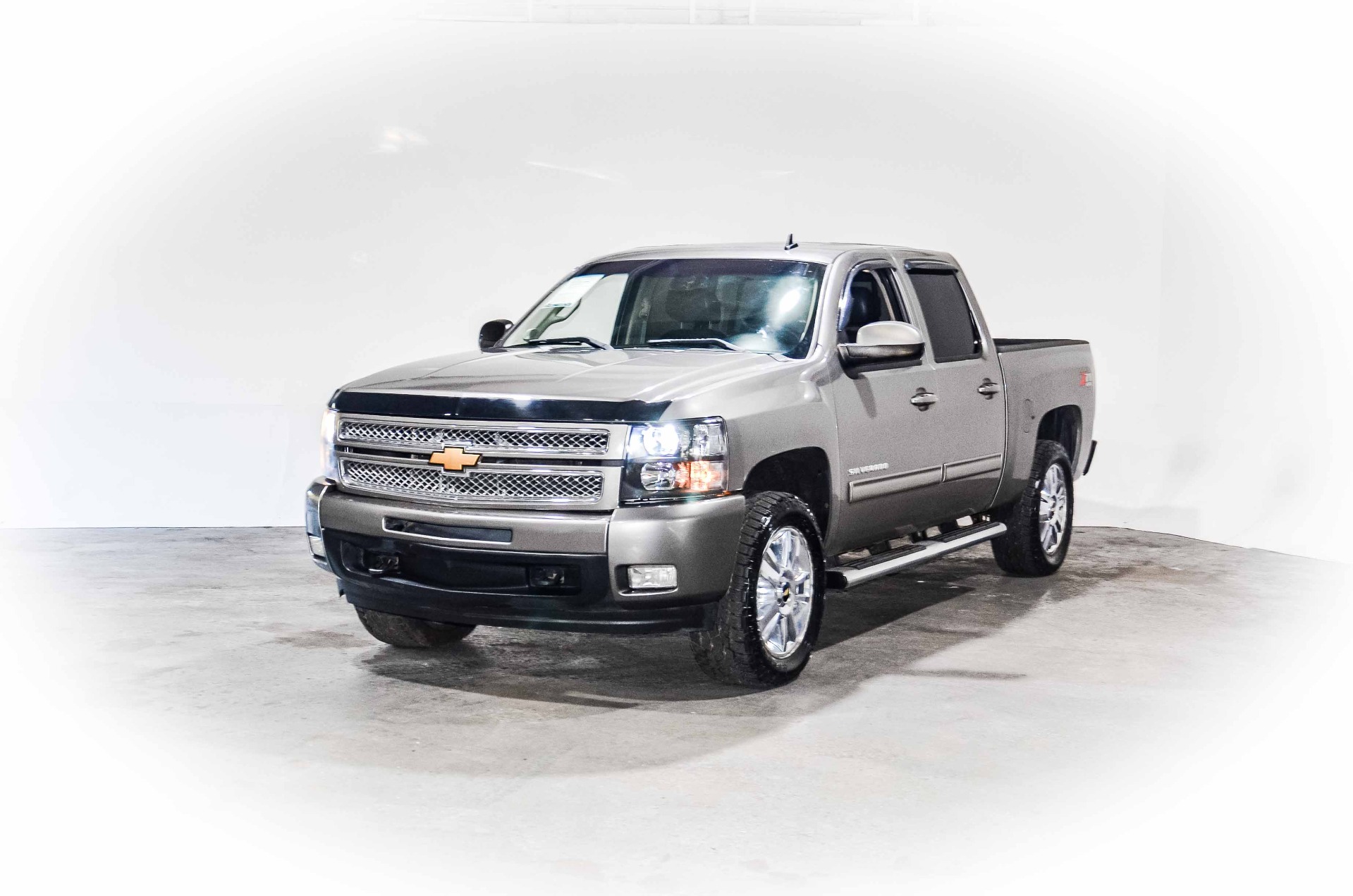 2013 Chevy 1500 For Sale Used 2013 Chevrolet Silverado 1500 Crew Cab