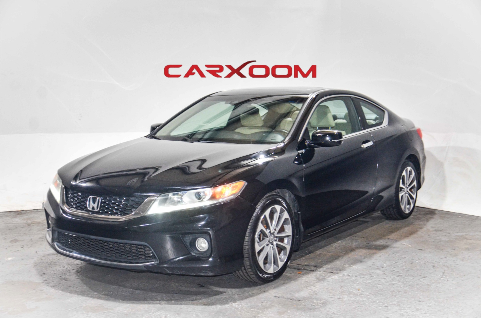 2013 Honda Accord Ex L For Sale
