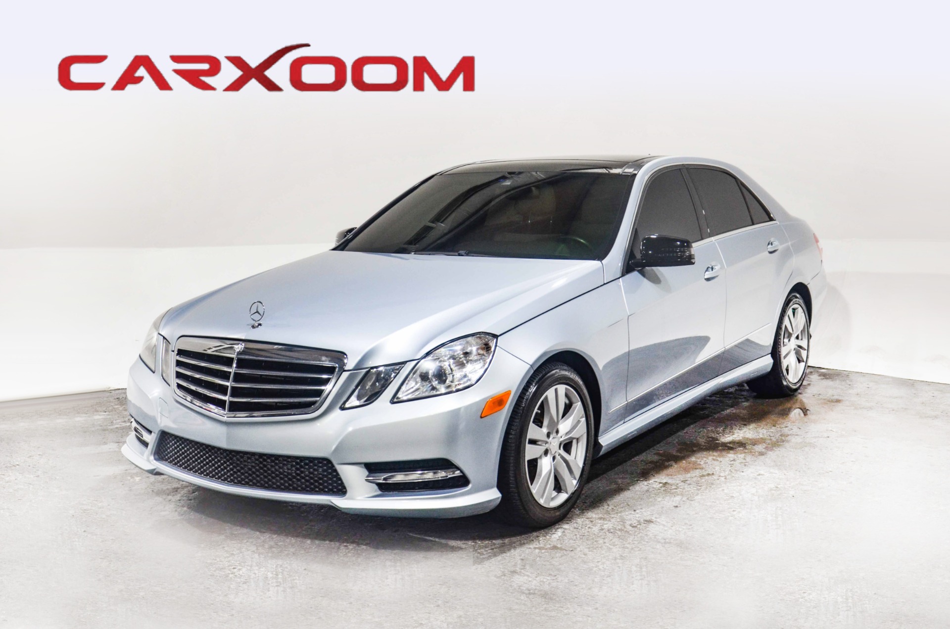 Used 2013 Mercedes-Benz E-Class E 350 BlueTEC Sport For Sale ($24,995 ...