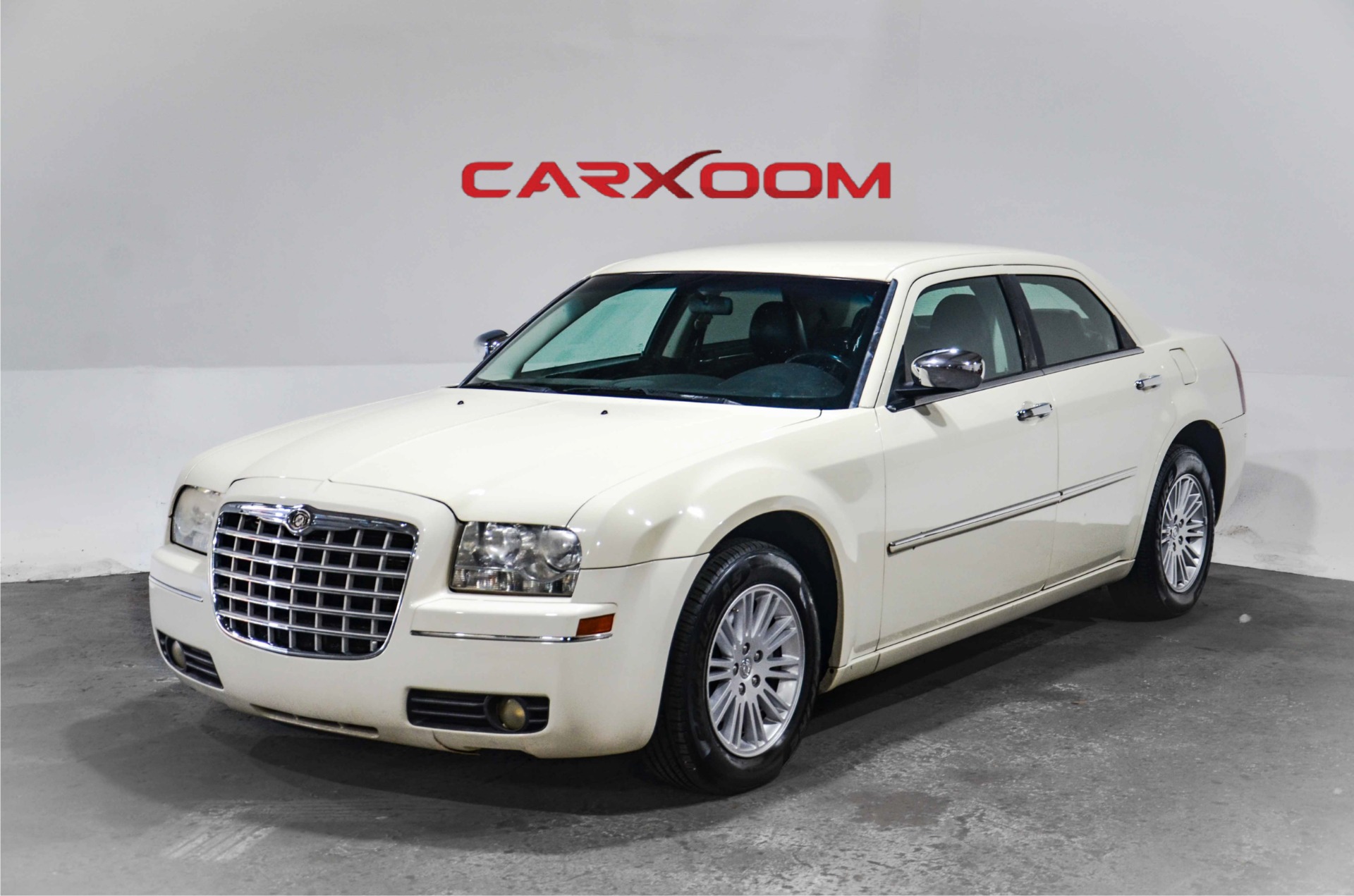 Used 2010 Chrysler 300 Touring For Sale (Sold) | Car Xoom Stock #325290