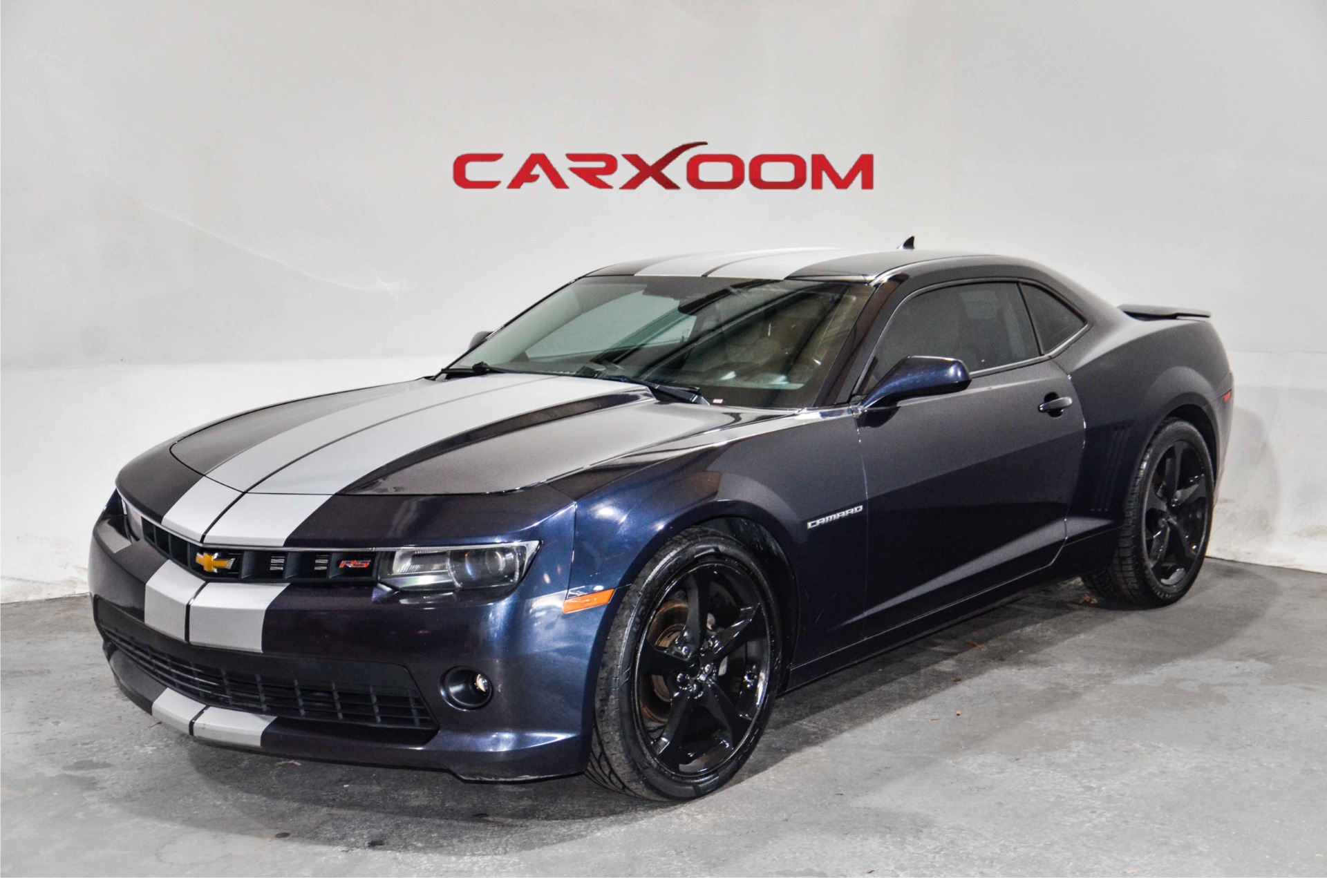 Used 2014 Chevrolet Camaro LT For Sale (Sold) | Car Xoom Stock #221154