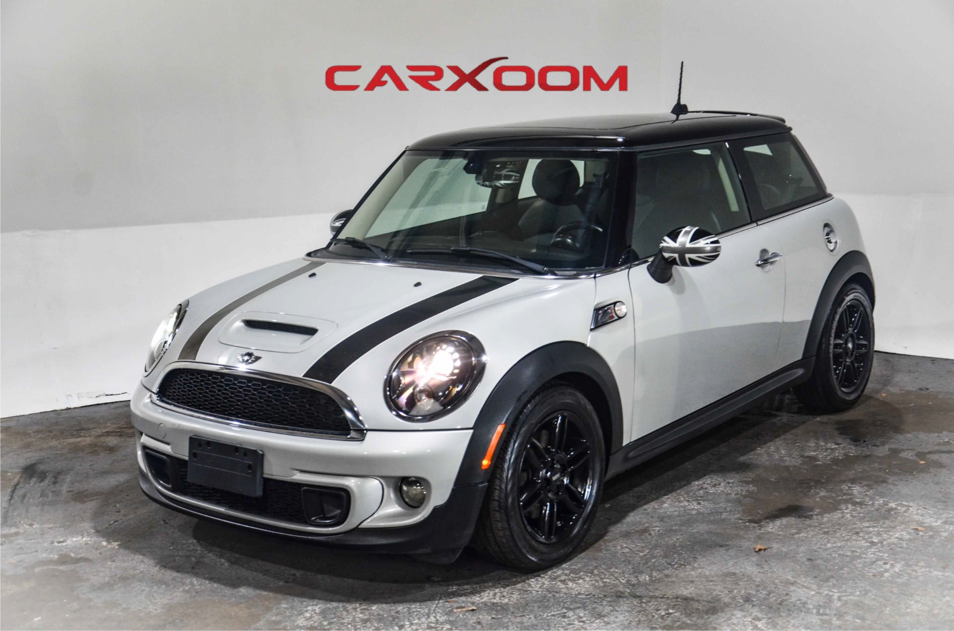 Used 2013 MINI Hardtop Cooper S For Sale (Sold) | Car Xoom Stock #388565