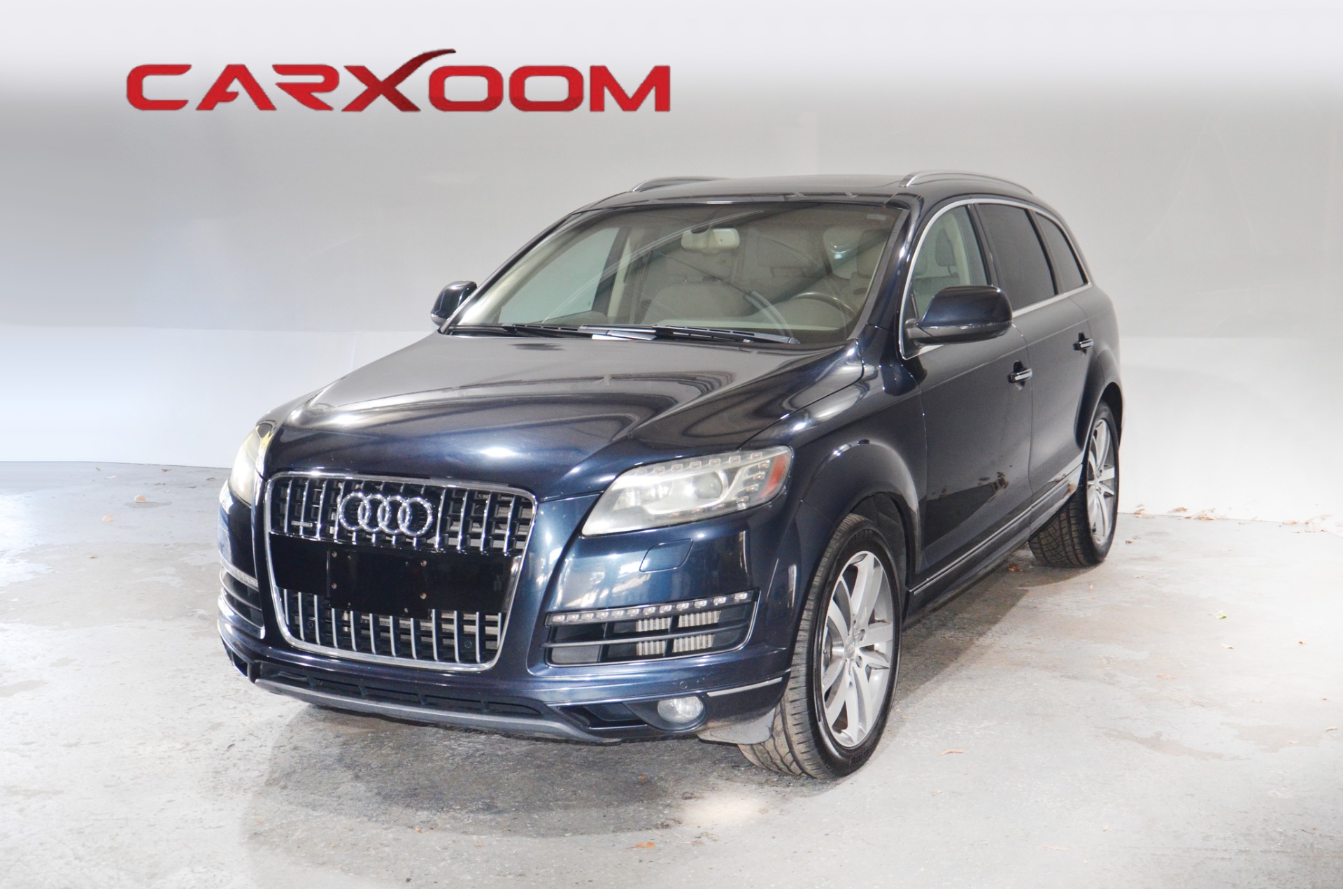 2010 Audi Q7 For Sale