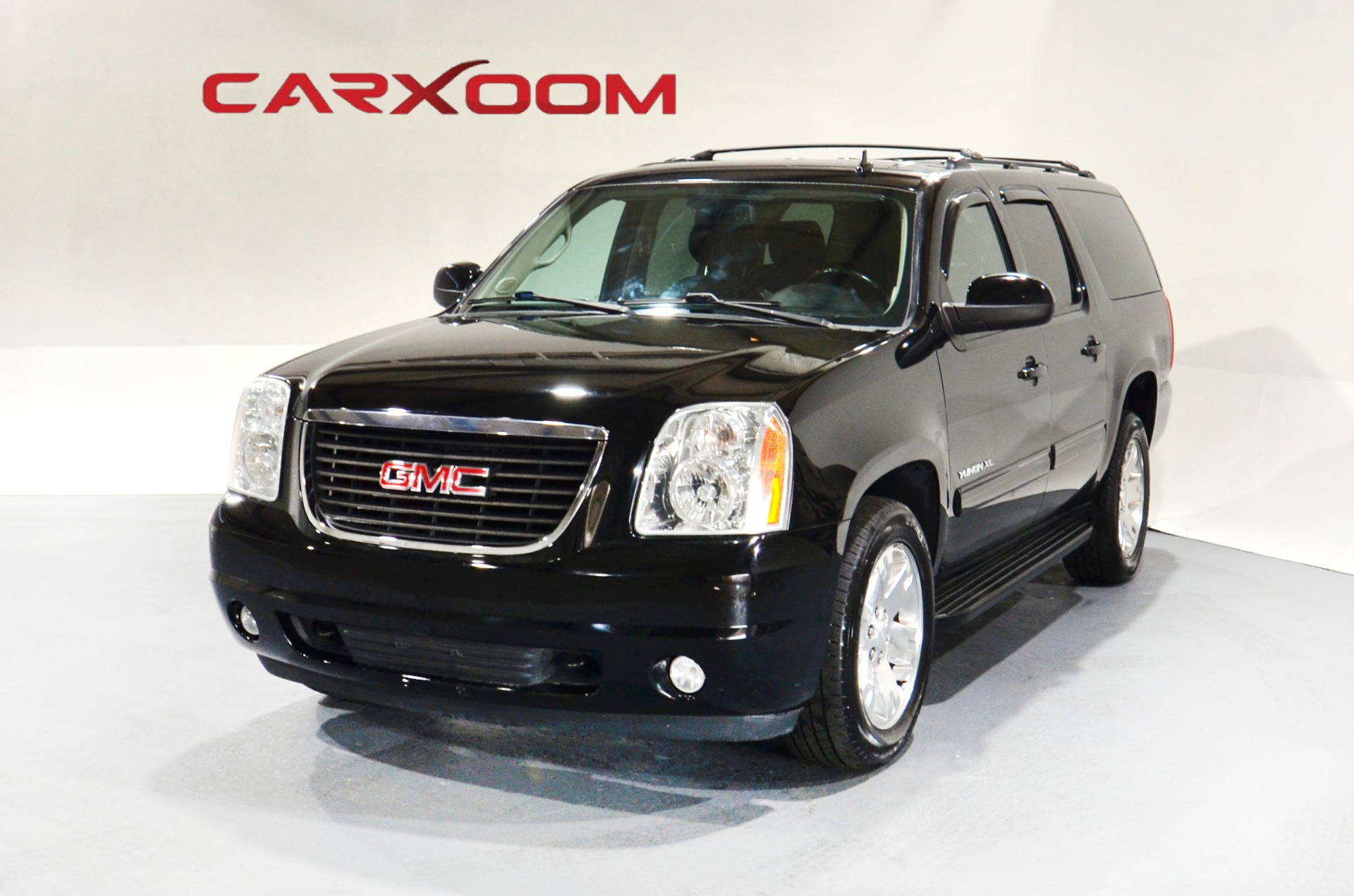 2014 Gmc Yukon Xl 1500 Slt
